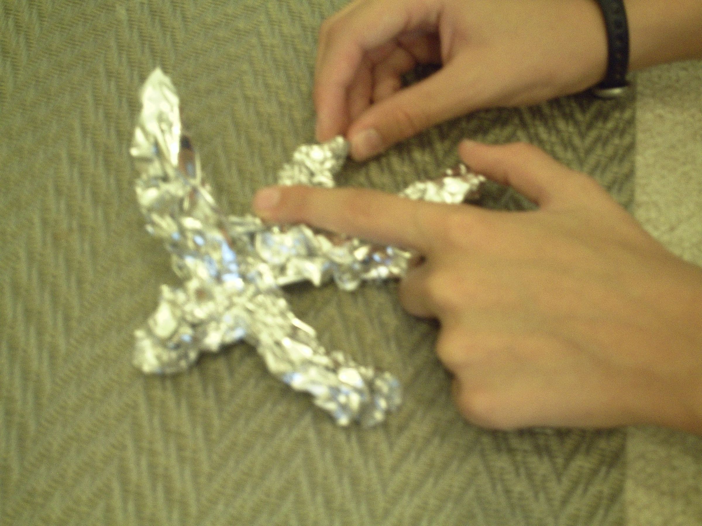 Duct Tape VooDoo Dolls : 6 Steps - Instructables