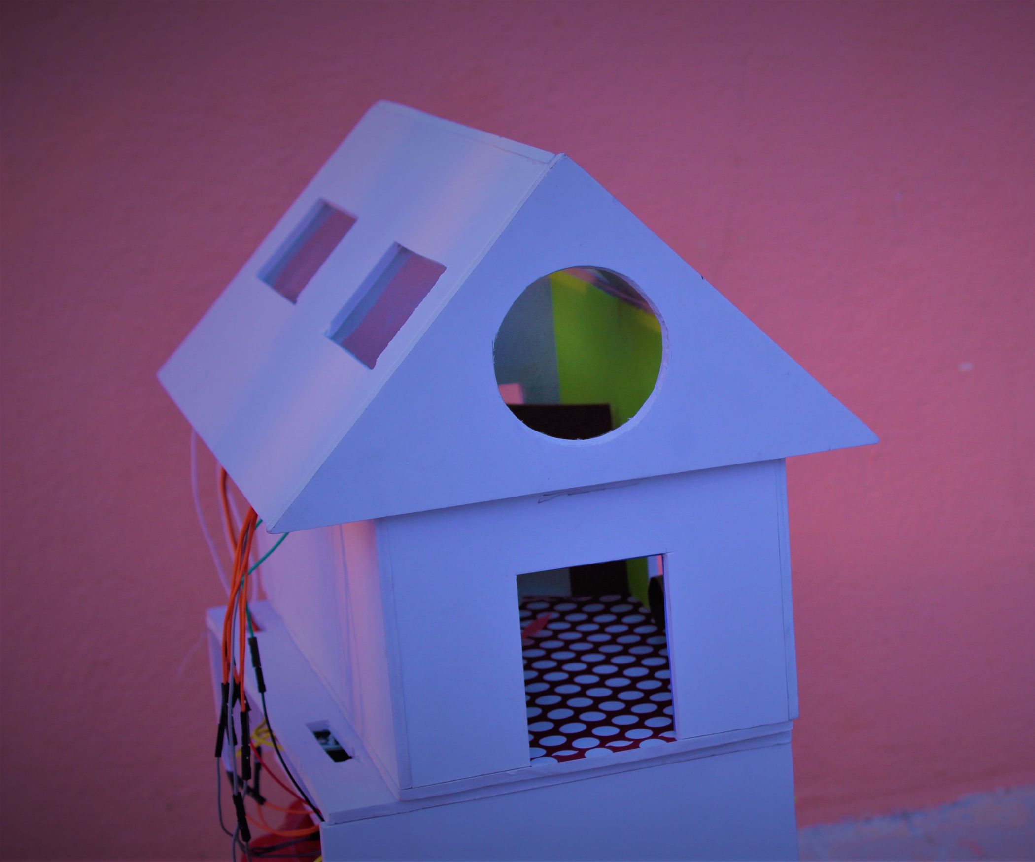 ROBOCOP : 11 Steps - Instructables