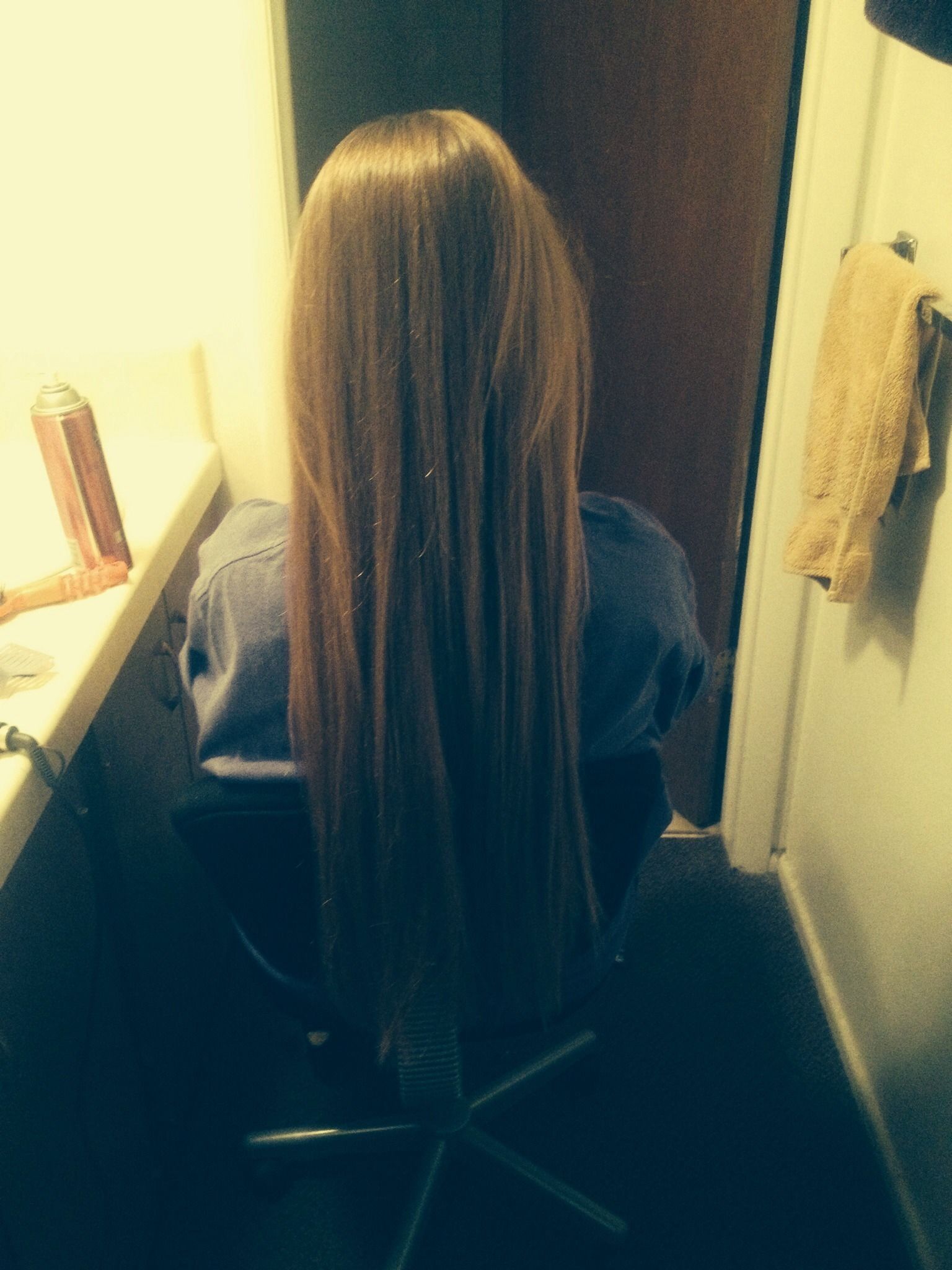 How To: Boho Waves for Long Hair : 8 Steps - Instructables