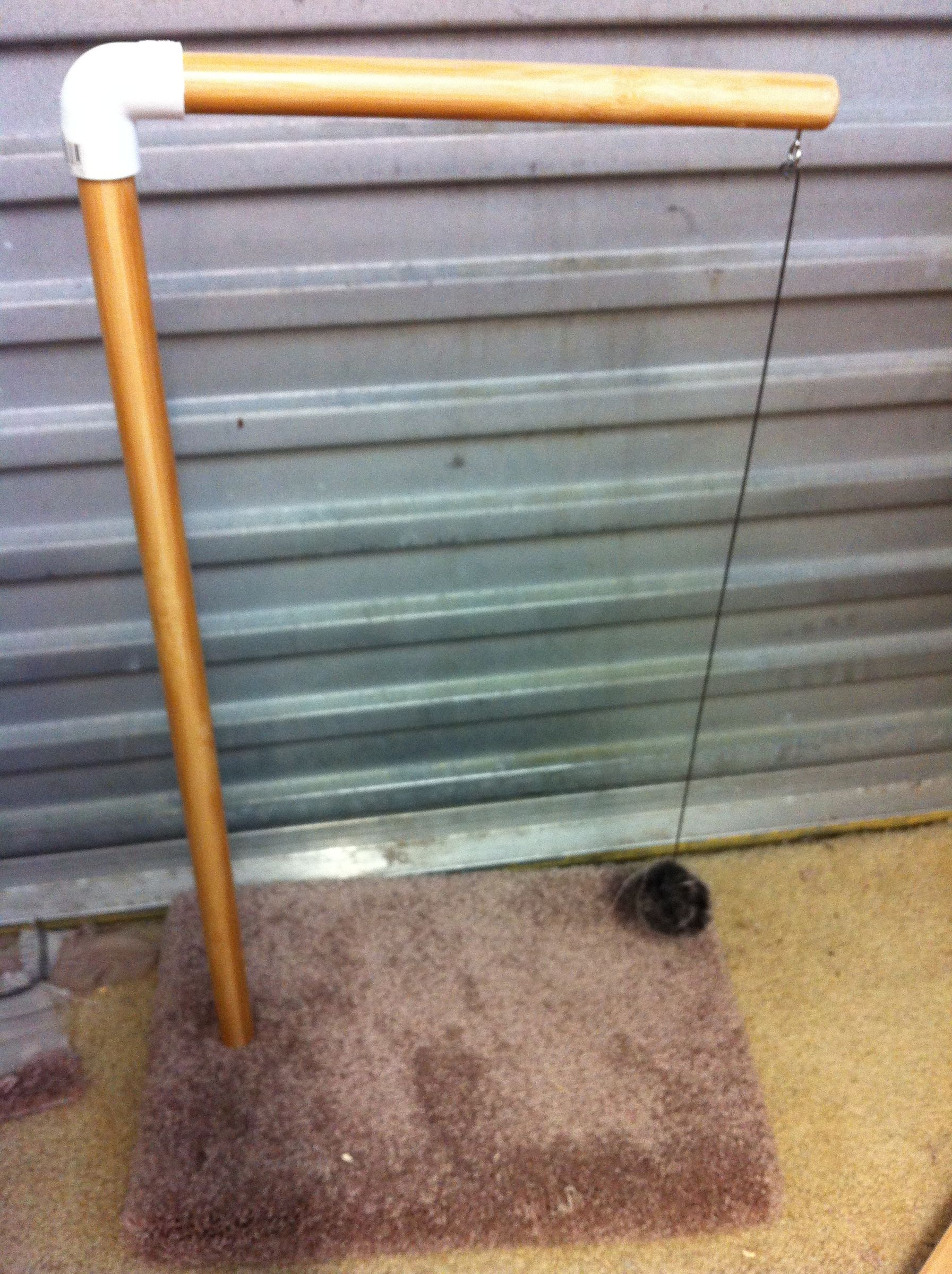 Magnetic Cat Toy : 6 Steps (with Pictures) - Instructables