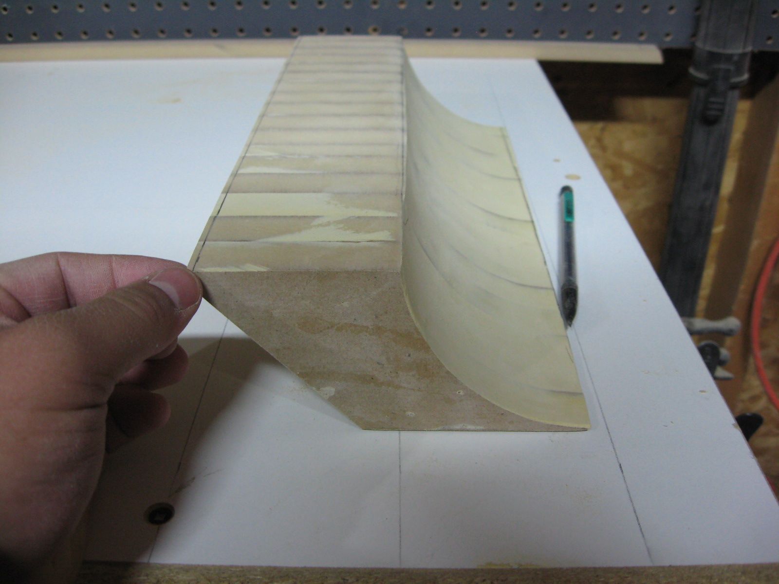 Homemade Skeeball Game : 19 Steps (with Pictures) - Instructables