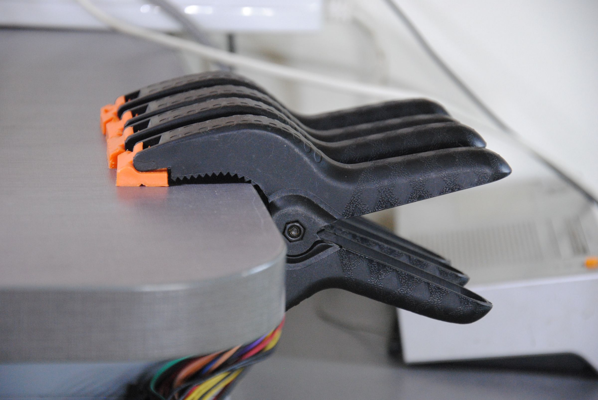 9 MORE Unusual Tool Storage Methods - Part 2 : 9 Steps (with Pictures ...