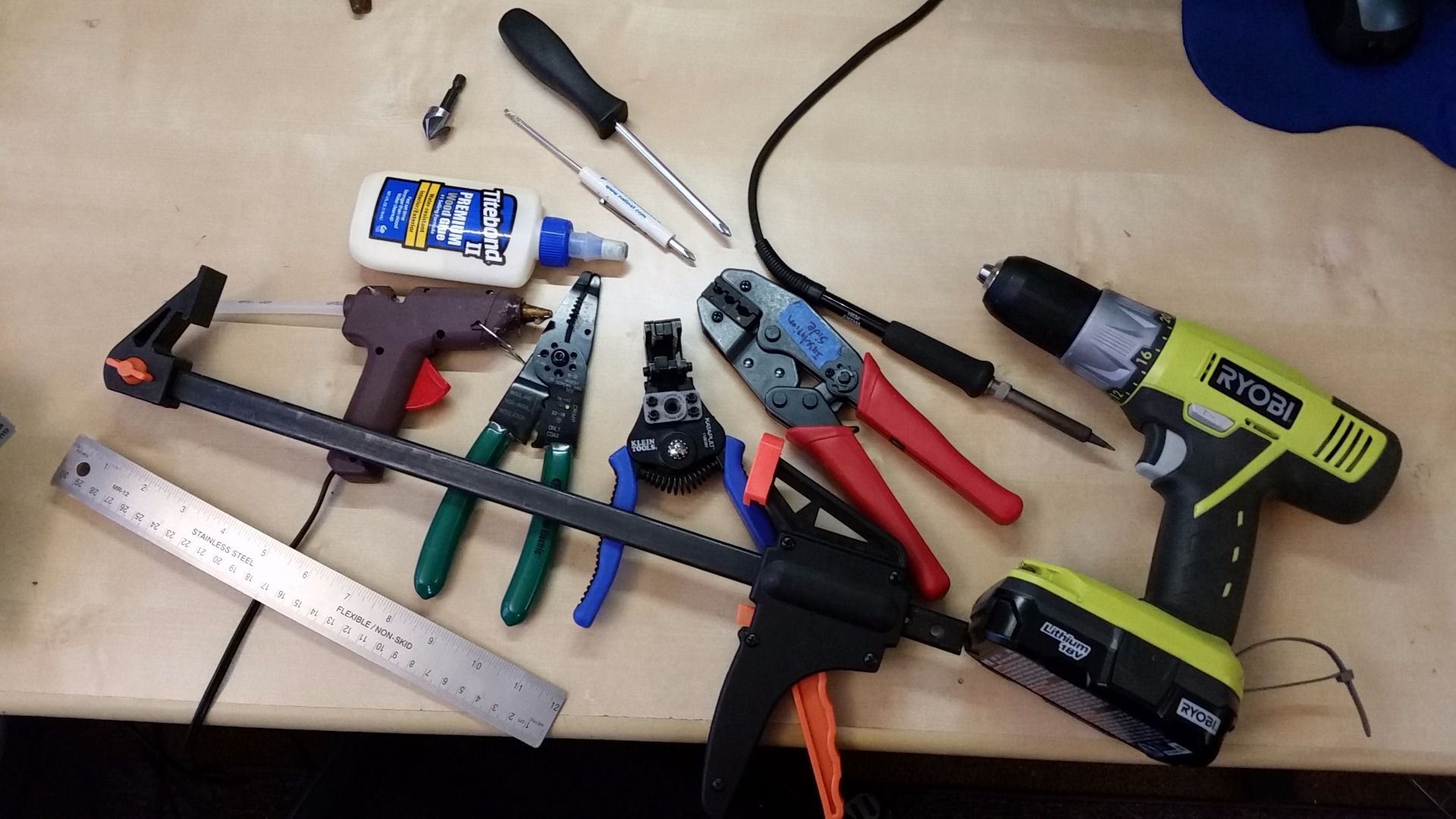 Mini JAMMA Arcade Machine : 4 Steps (with Pictures) - Instructables