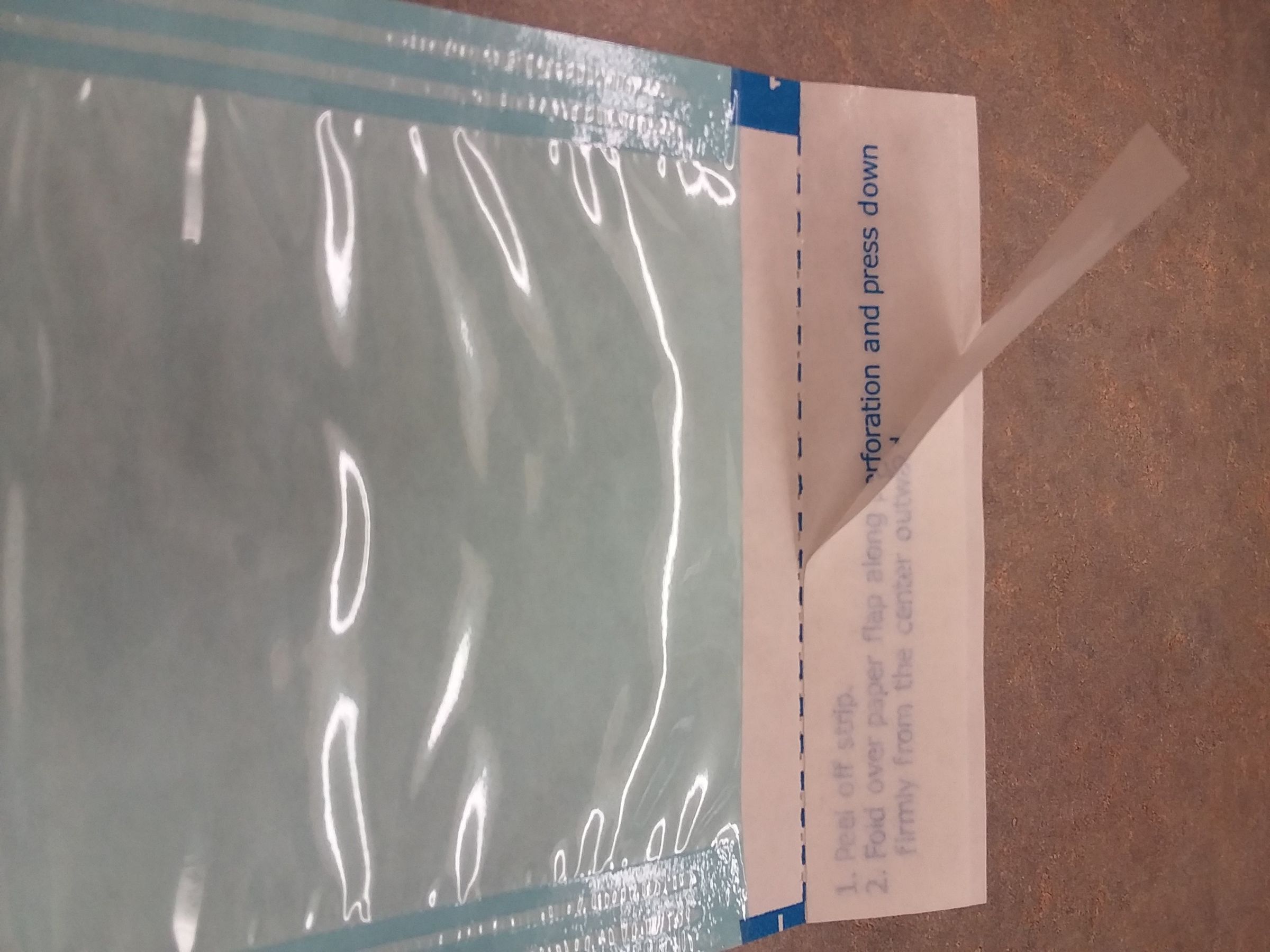 Autoclaving Instruments : 11 Steps - Instructables