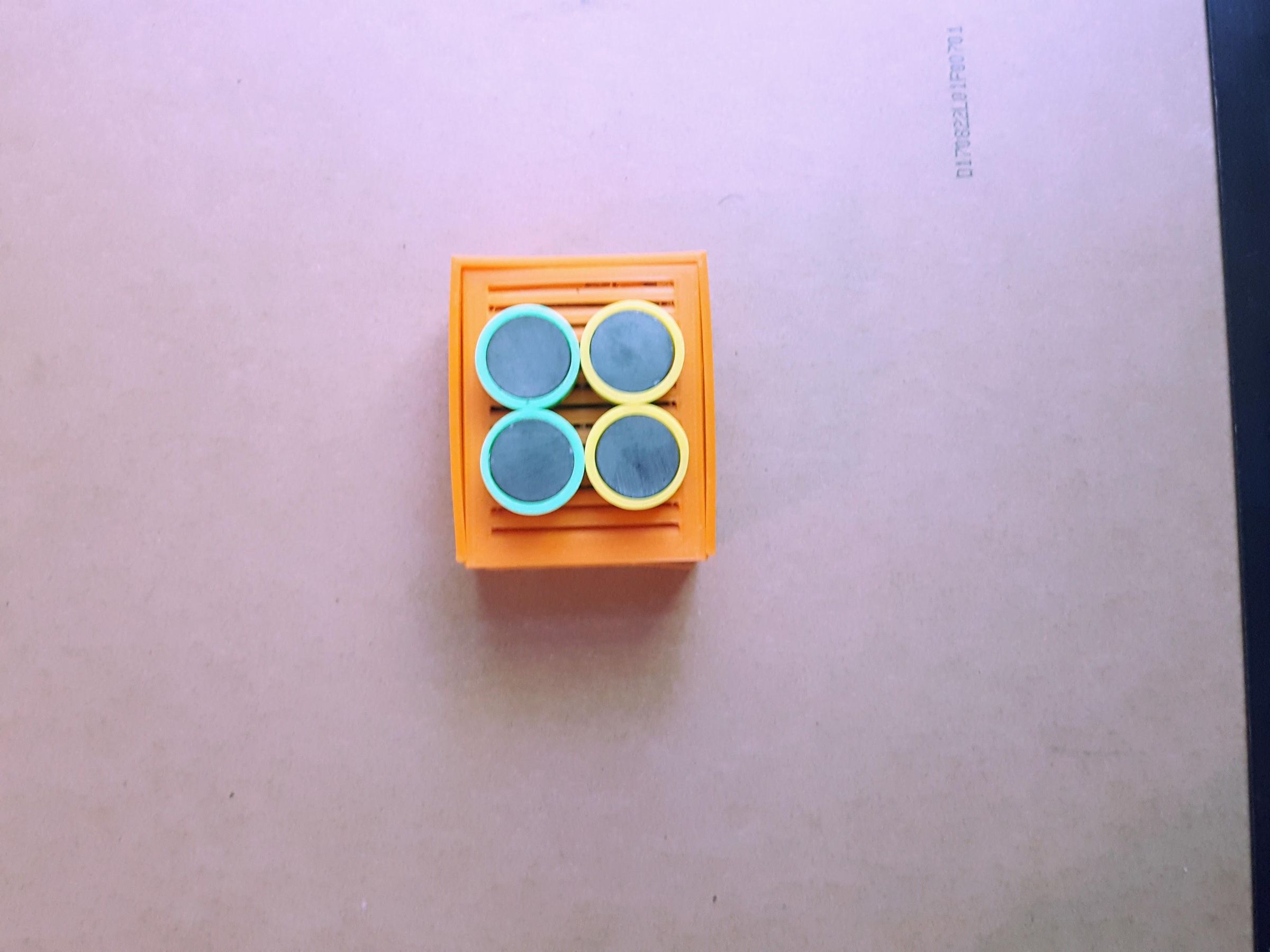 Art Prompt Magnet : 9 Steps (with Pictures) - Instructables