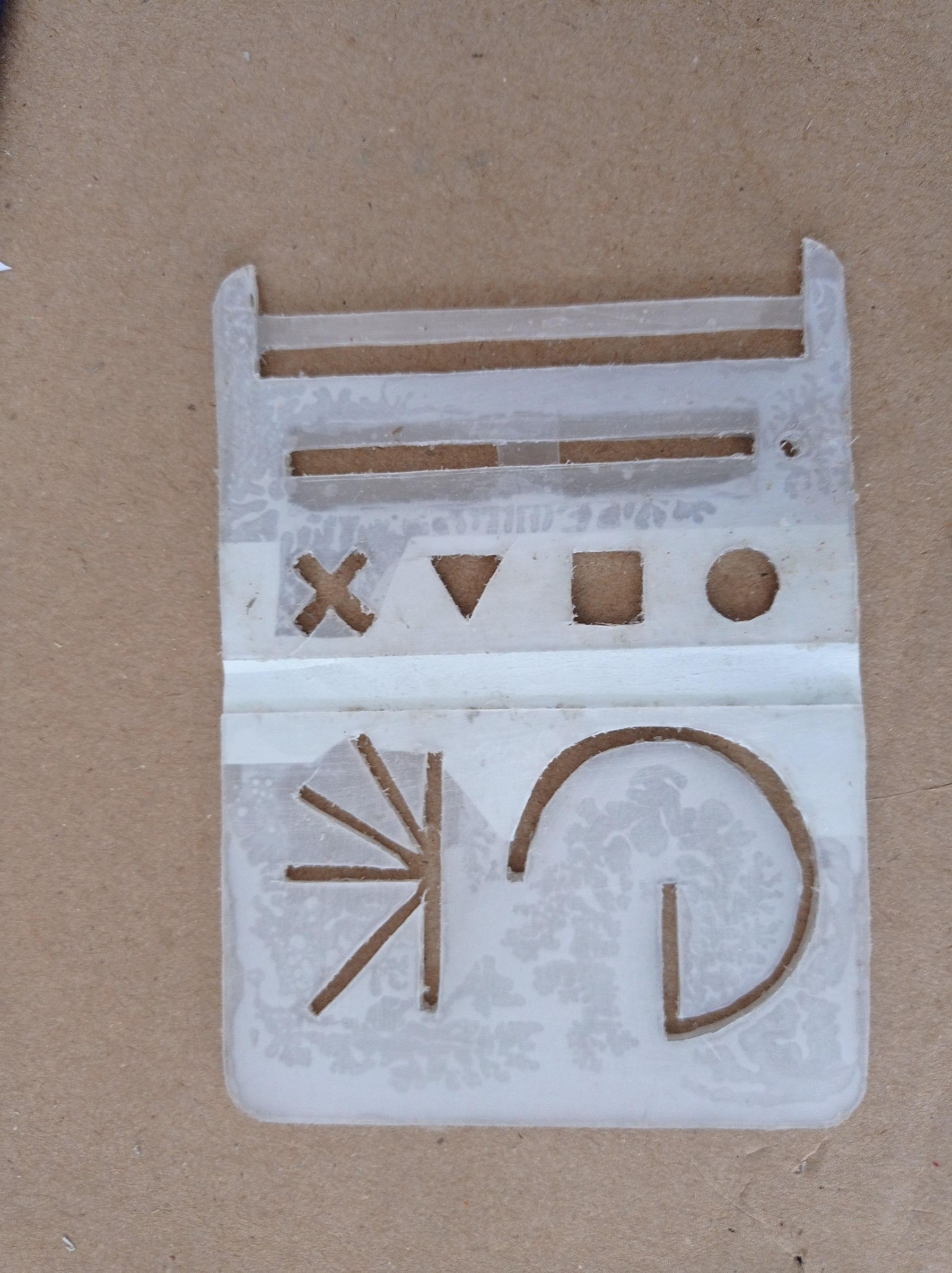 MetriScale: the Modern Reinvented Version of the Geometry Box : 9 Steps ...