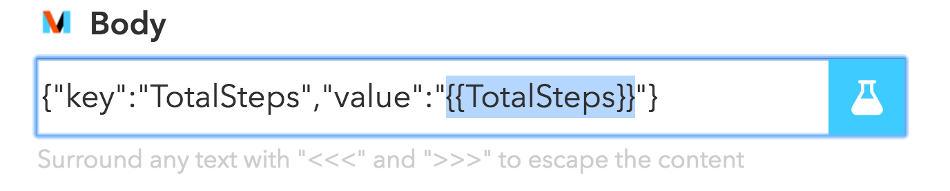 Create an Interactive Fitbit Dashboard With IFTTT - Instructables