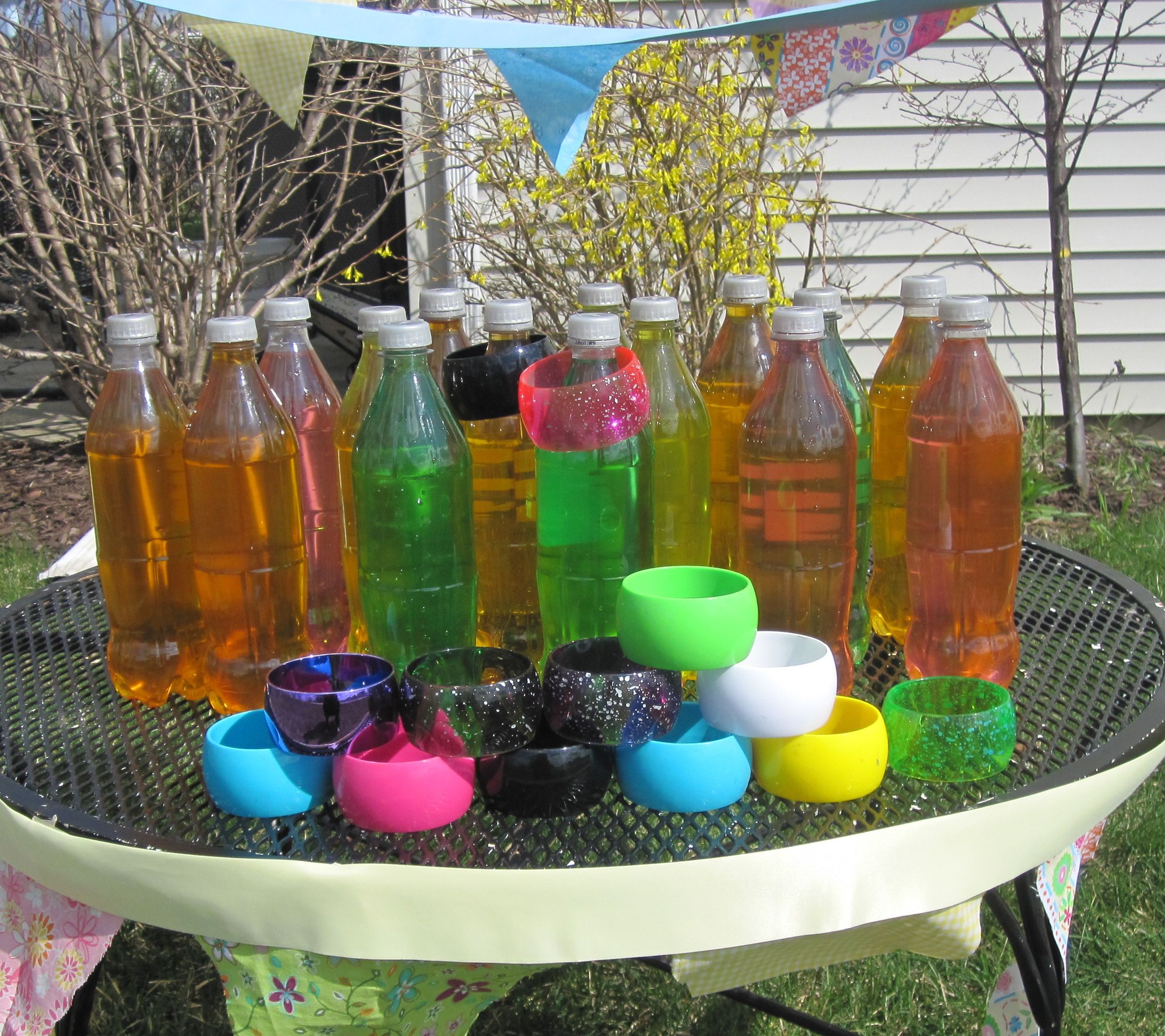CARNIVAL PARTY: : 15 Steps (with Pictures) - Instructables