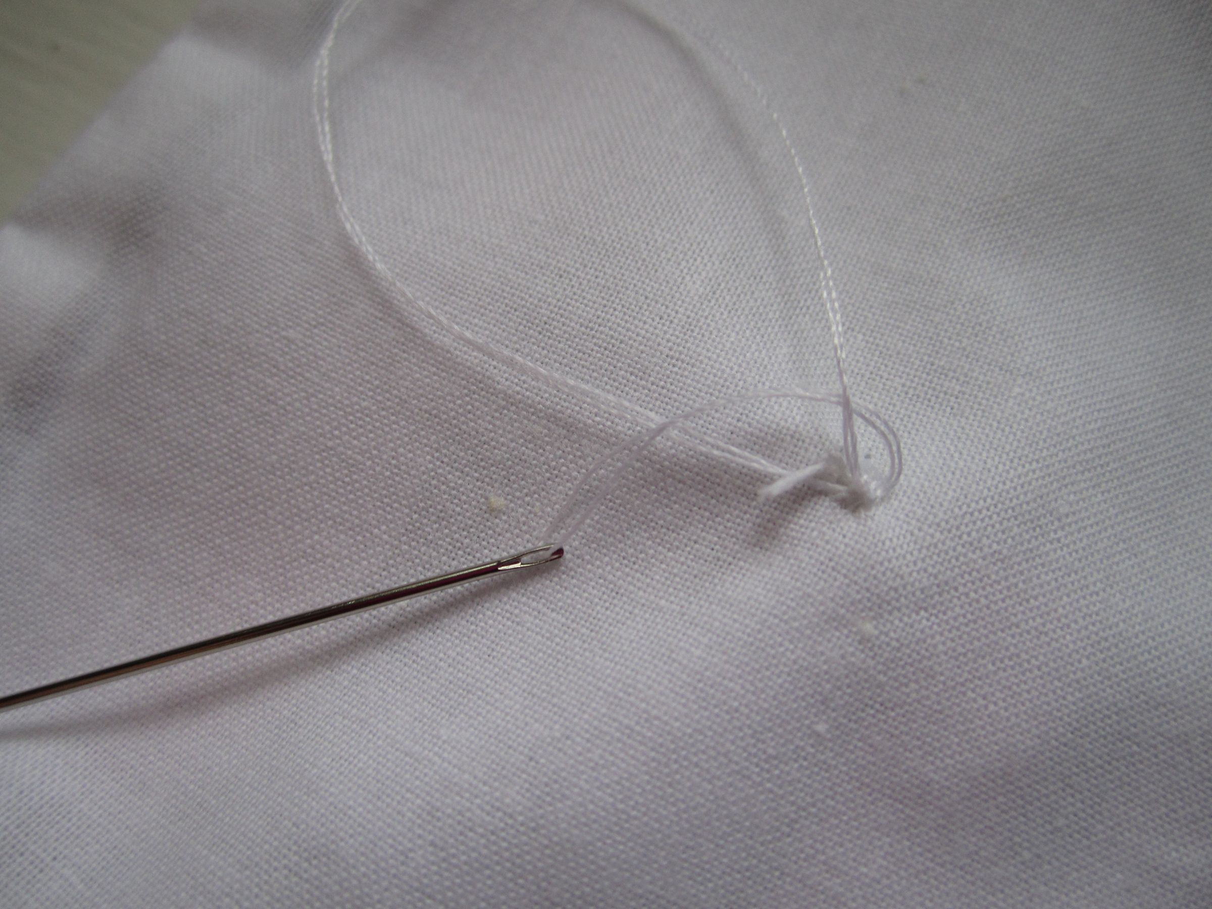 How to Sew on a Button! : 10 Steps (with Pictures) - Instructables