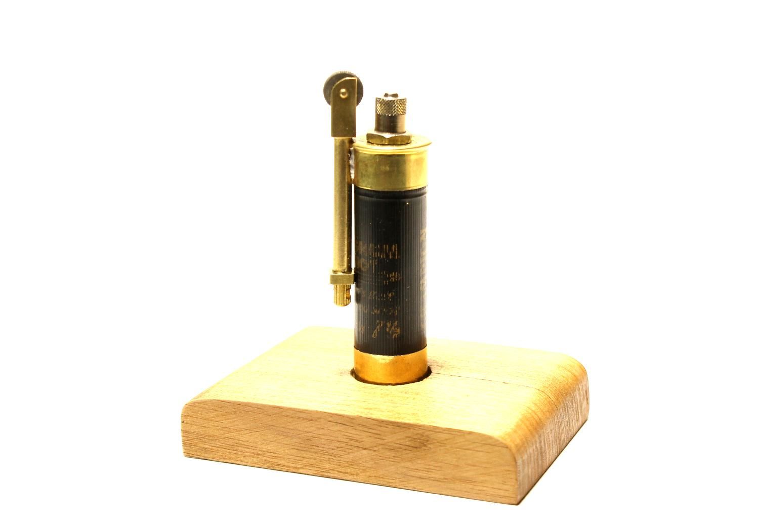 Shotgun Shell Lighter V2 : 11 Steps (with Pictures) - Instructables