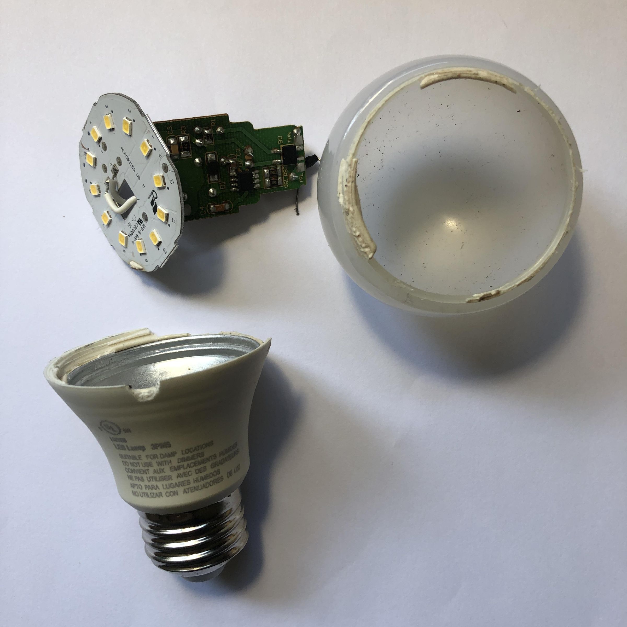 DIY Color Sensor : 8 Steps (with Pictures) - Instructables