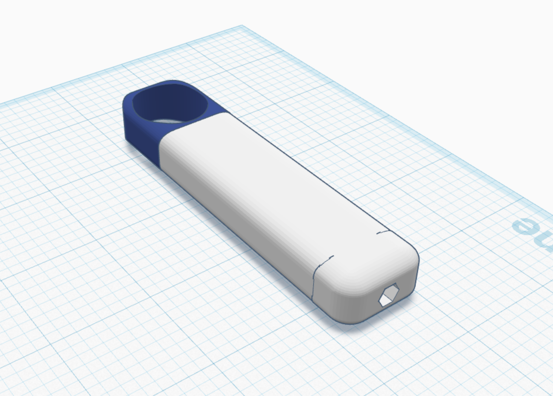 3D Printable Screwdriver With Tinkercad : 29 Steps (with Pictures ...