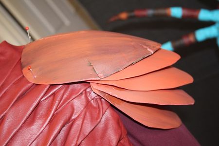 Valka Costume (How to Train Your Dragon) : 6 Steps (with Pictures ...