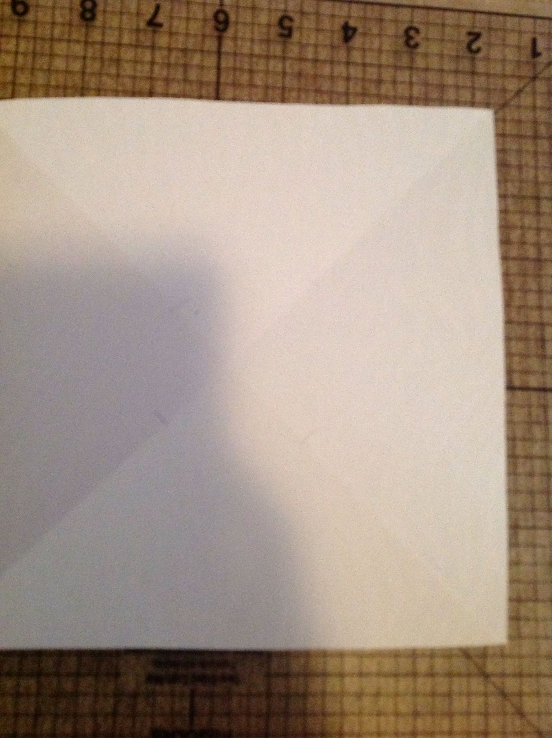 Paper Wind Mill : 5 Steps - Instructables