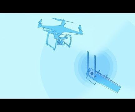 Mavic Mini Simple Mod for Higher Fly : 4 Steps - Instructables