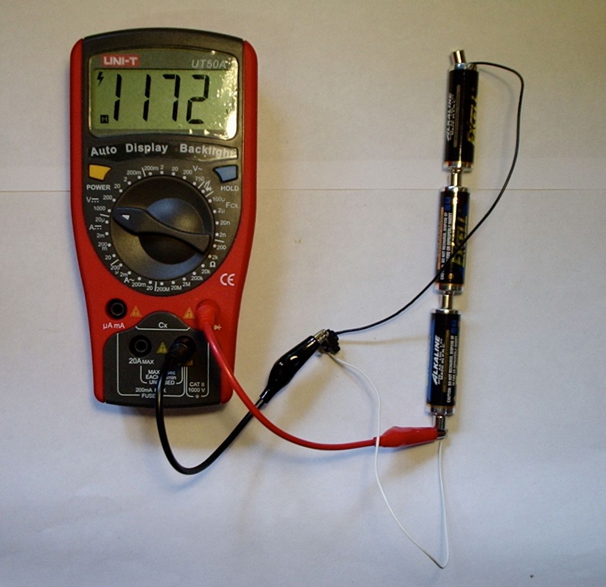 Build a World's Smallest Electronic Shocker! : 13 Steps (with Pictures ...