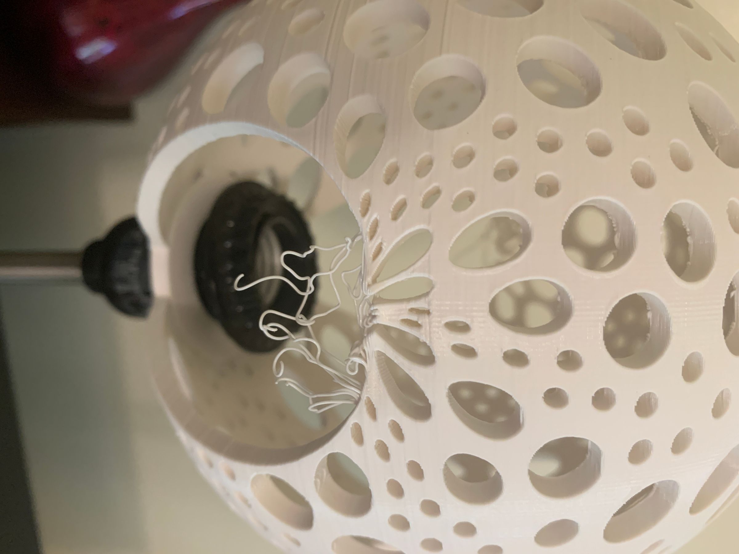 Week 3: Lamp Shade With Rhino : 5 Steps - Instructables