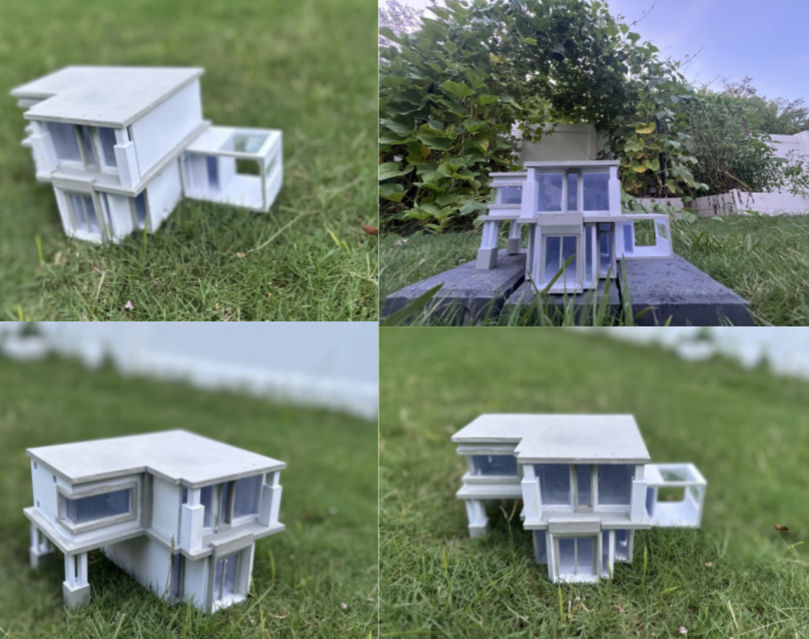 Modular 3D-Printed Affordable Housing: Designed to Combat Homelessness ...