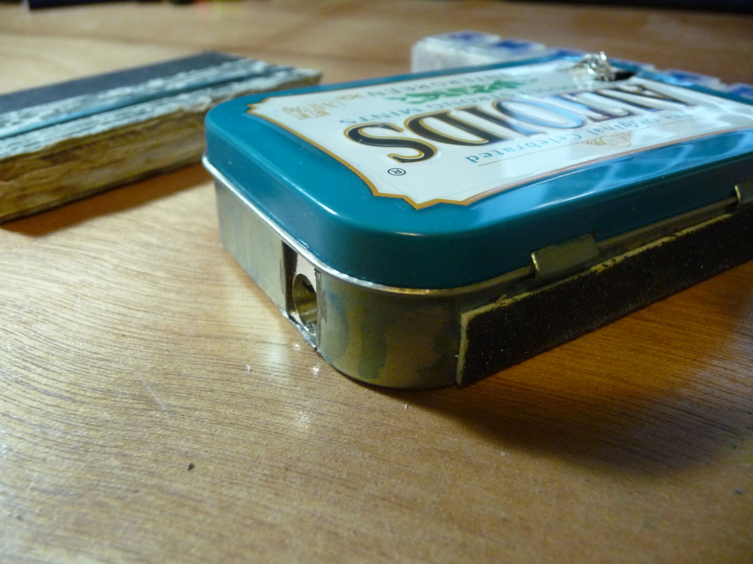 Pocket Sized Sketch Kit : 6 Steps (with Pictures) - Instructables