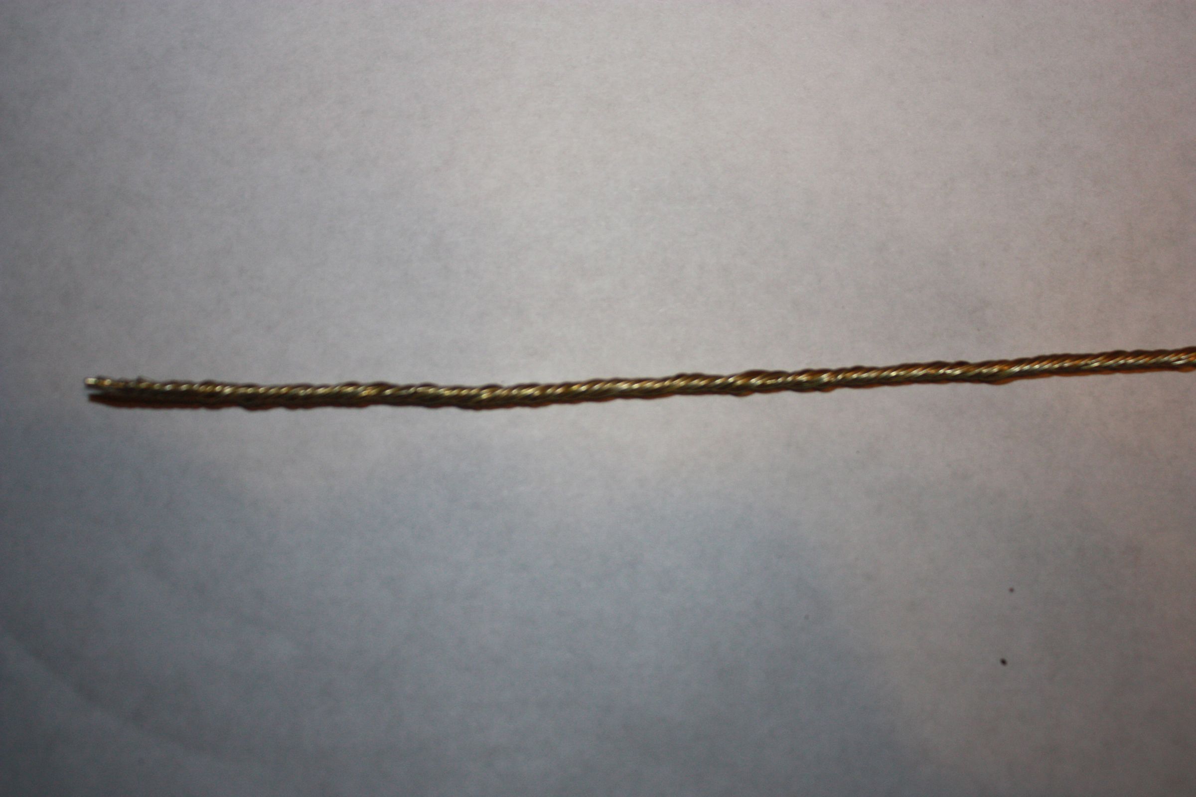 How to Make a Wire Tree : 8 Steps - Instructables