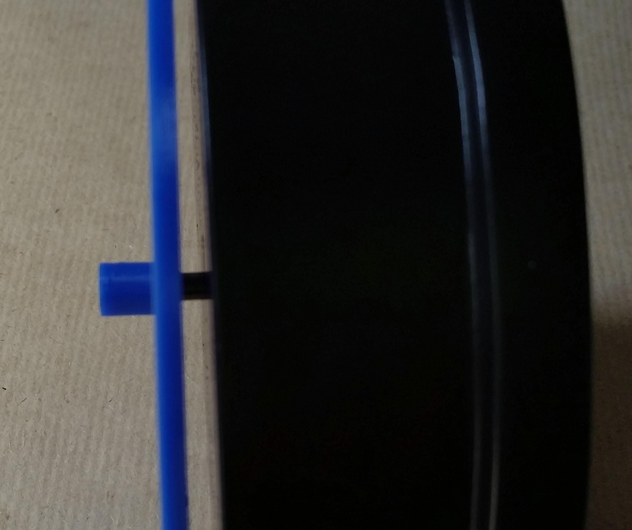 Building a Portable Bluetooth Spinning Record Player : 11 Steps (with ...