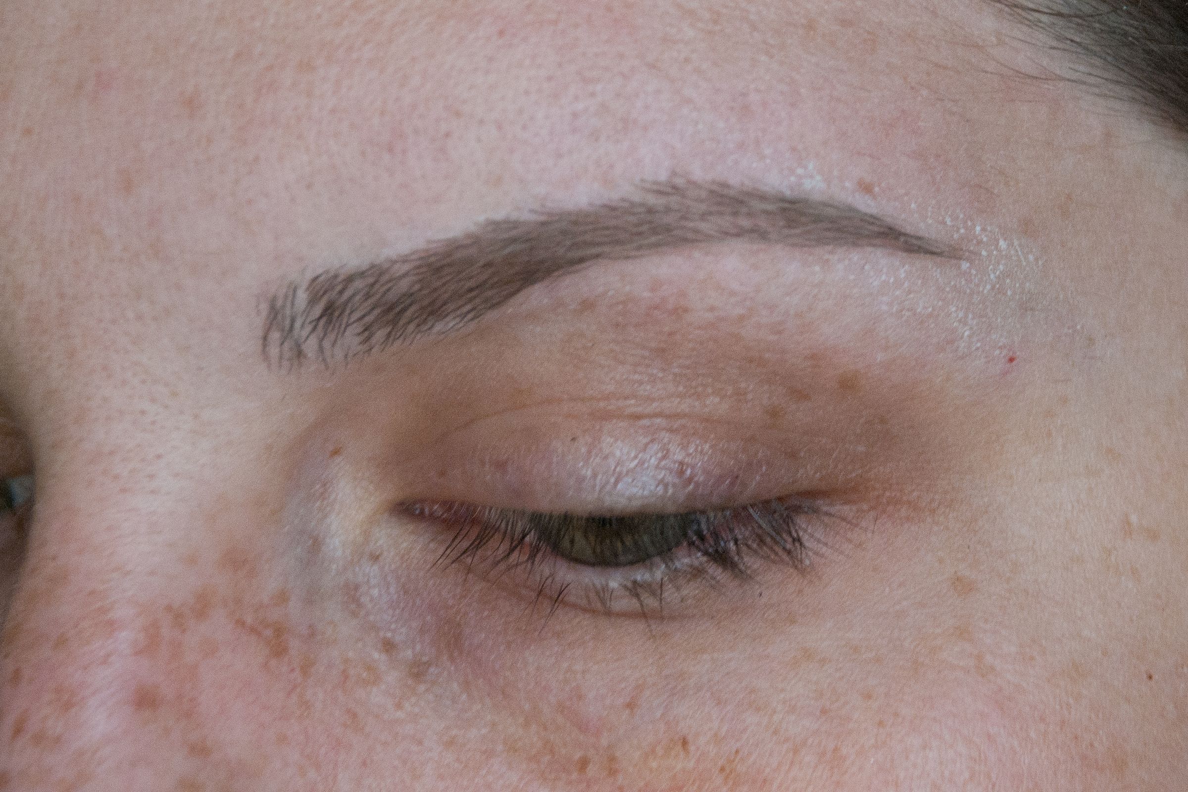 Perfect Eyebrows : 5 Steps (with Pictures) - Instructables