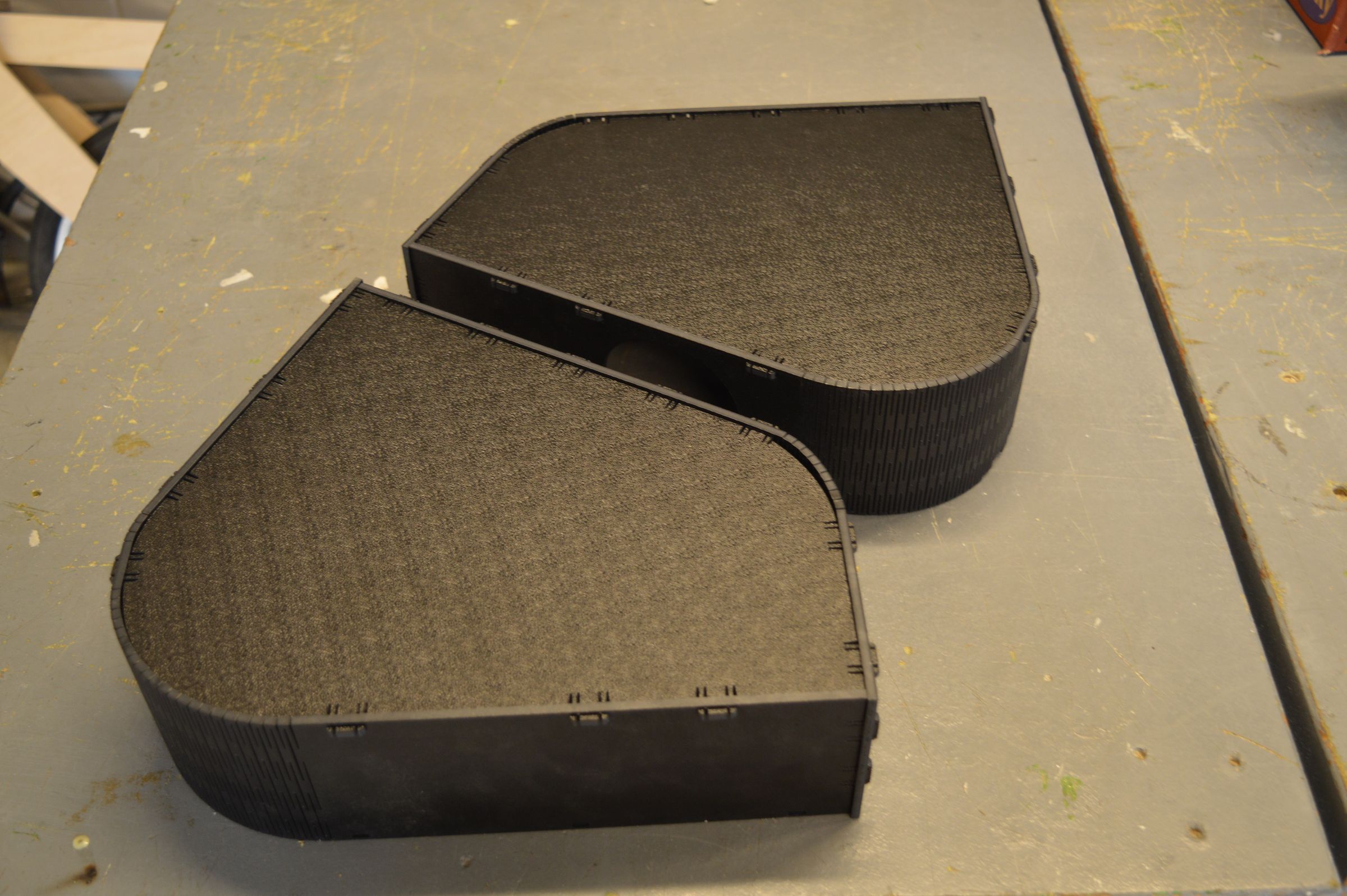 Detachable Ball Launcher : 10 Steps (with Pictures) - Instructables