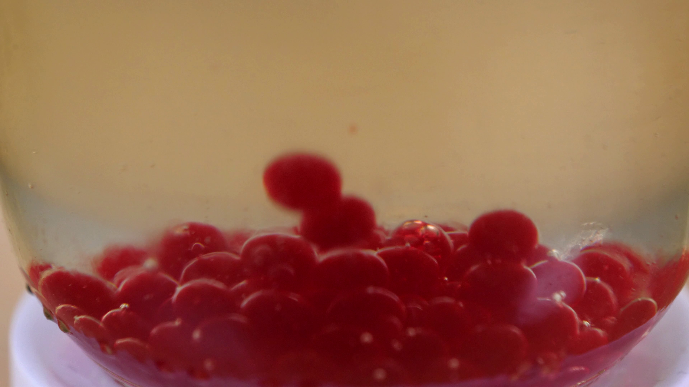 Fruit Caviar - Molecular Gastronomy : 13 Steps (with Pictures ...