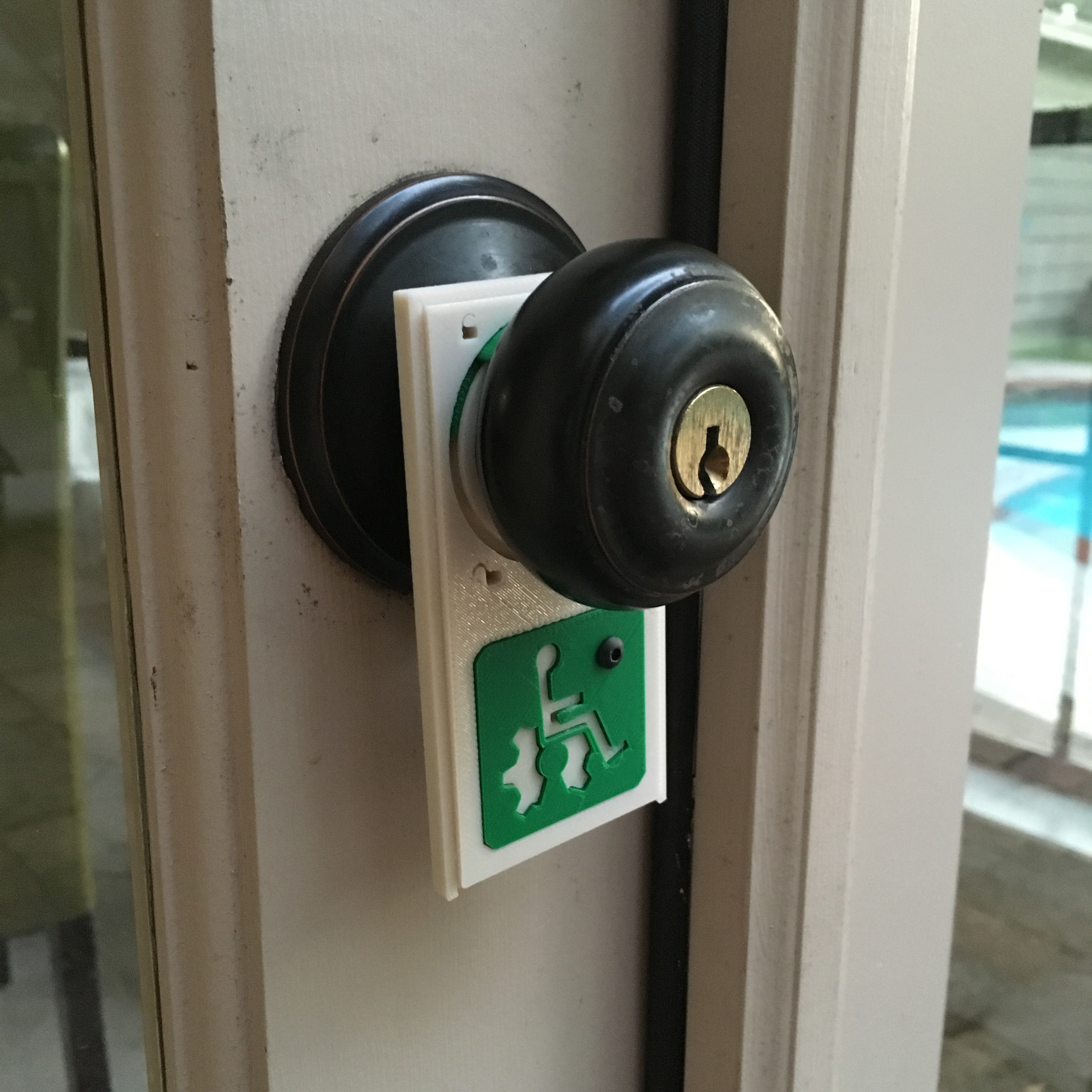 Assistive Technology Set I for 3D Printing : 10 Steps - Instructables