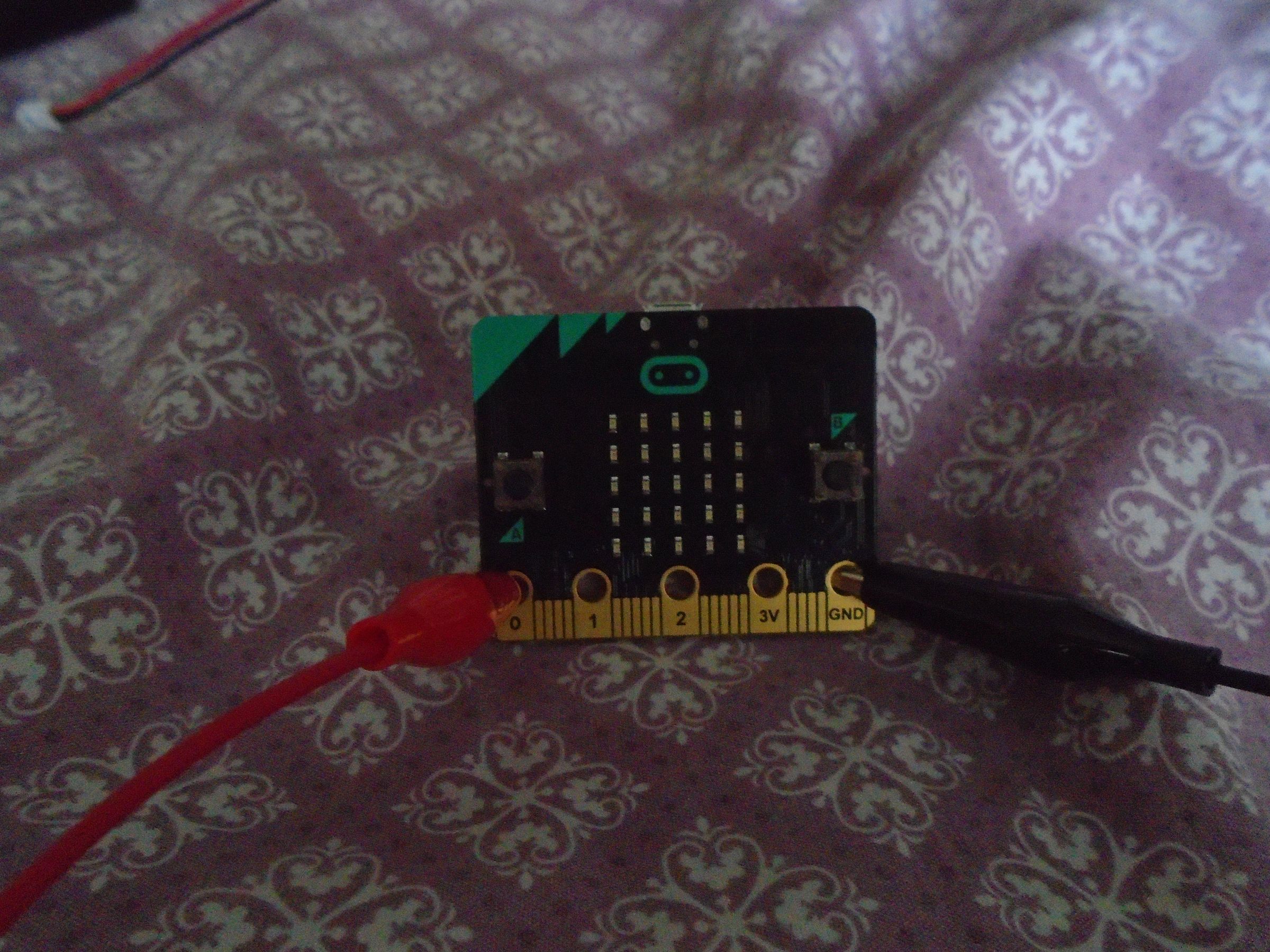 Microbit Noise Mod : 3 Steps - Instructables