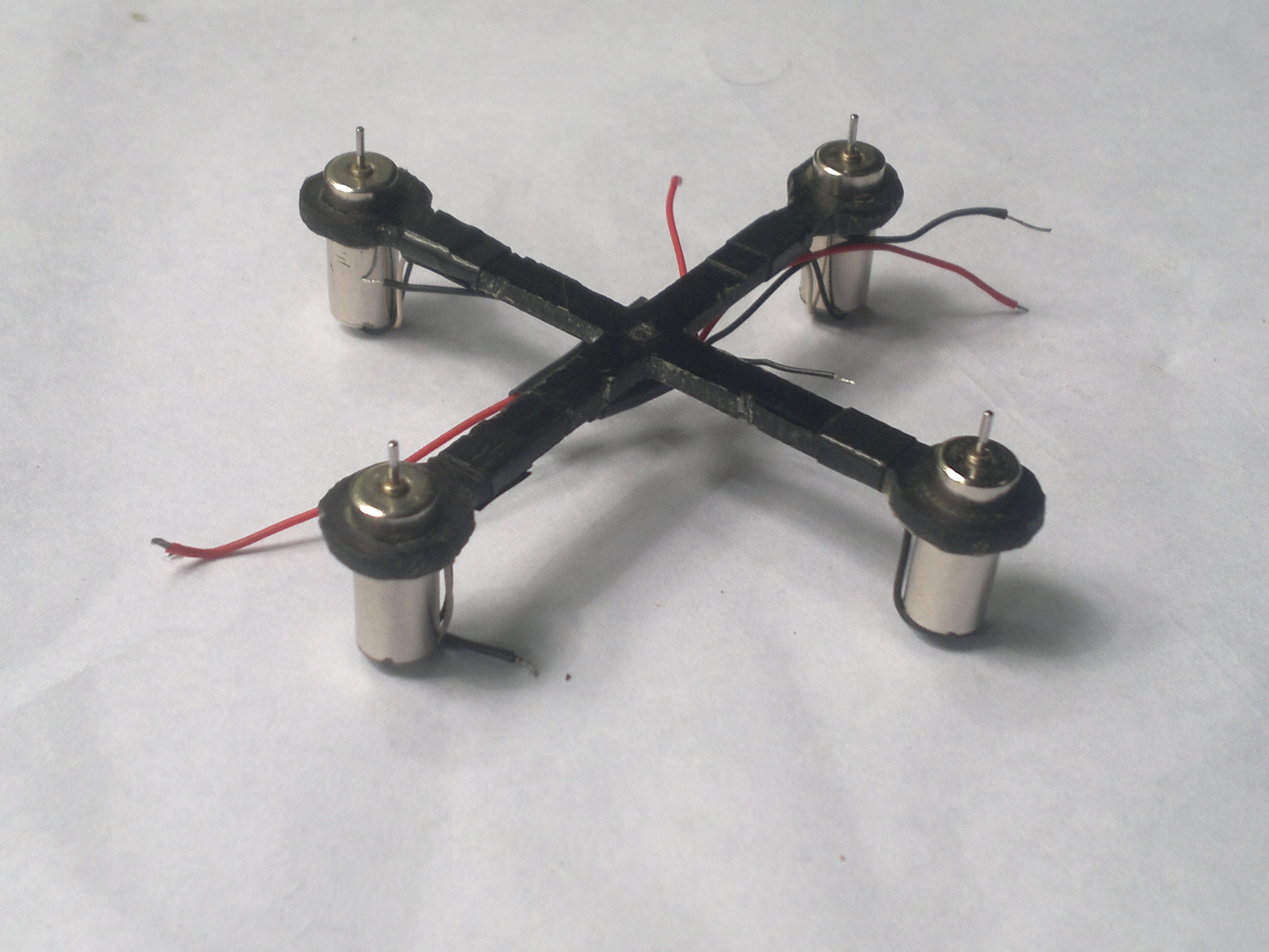 Make Mini Drone (Simple and Cheap)....! : 9 Steps (with Pictures ...