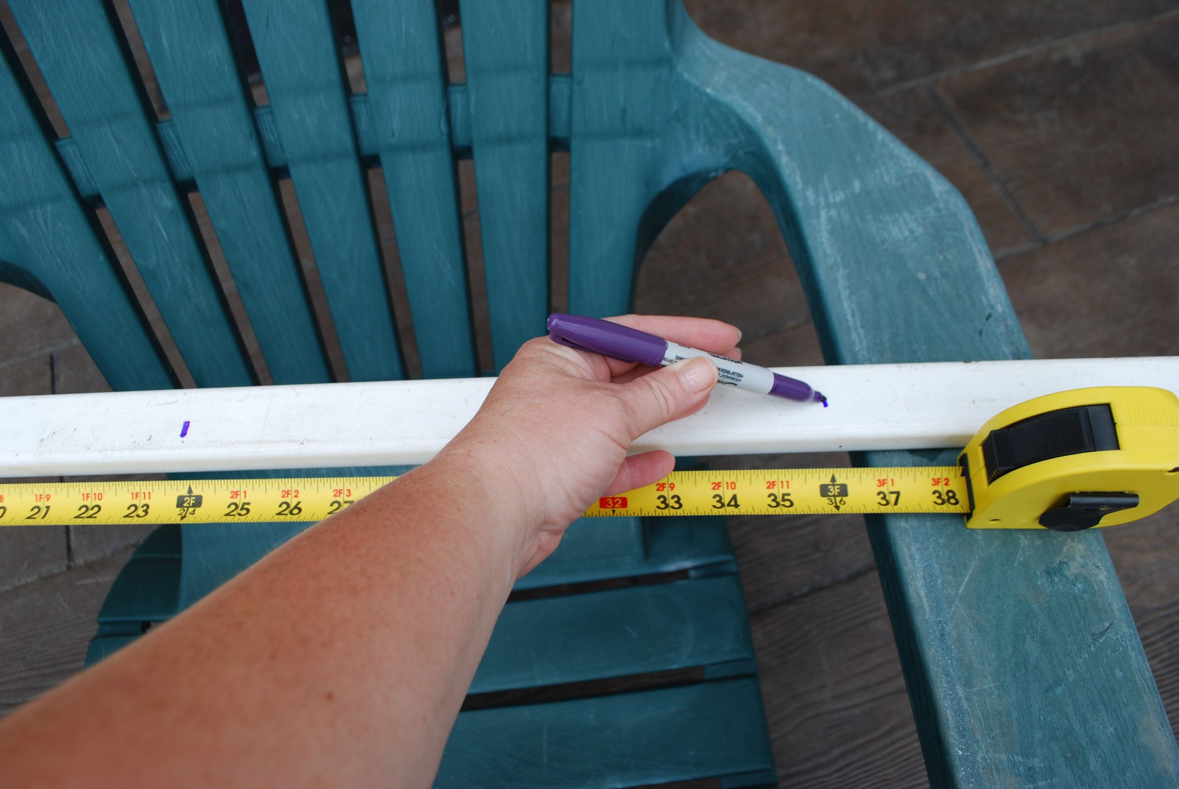 Tomato Stakes From Repurposed Fence : 9 Steps (with Pictures ...