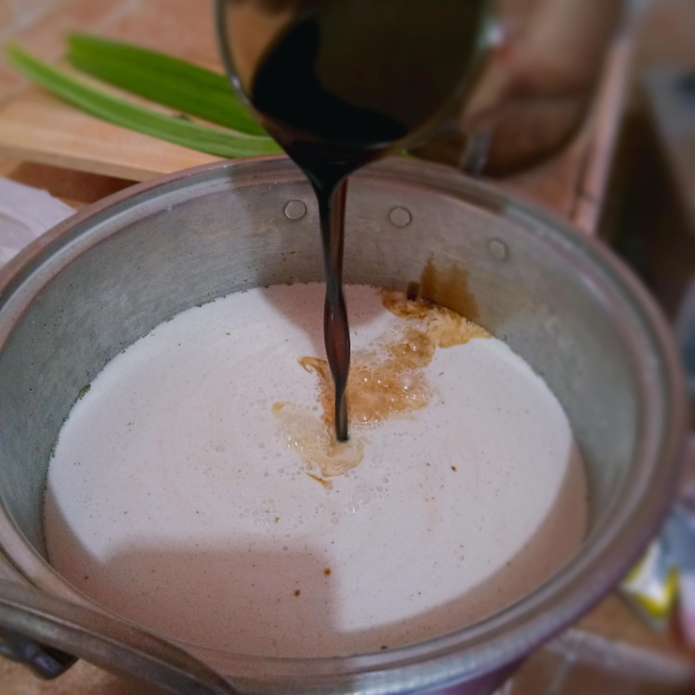 Brown Sugar Jelly 🍮 : 5 Steps - Instructables