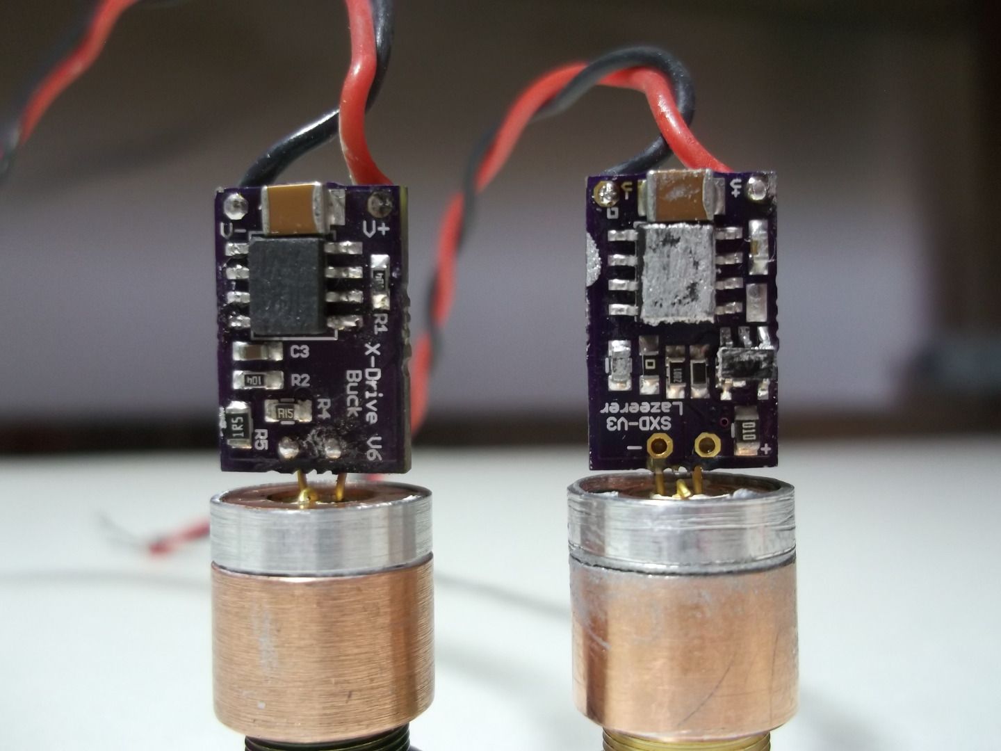 Heatsink for Diy Laser Engraver : 27 Steps (with Pictures) - Instructables