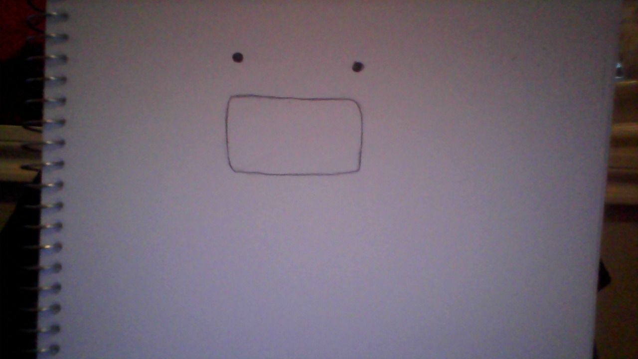 How to Draw Domo : 7 Steps - Instructables