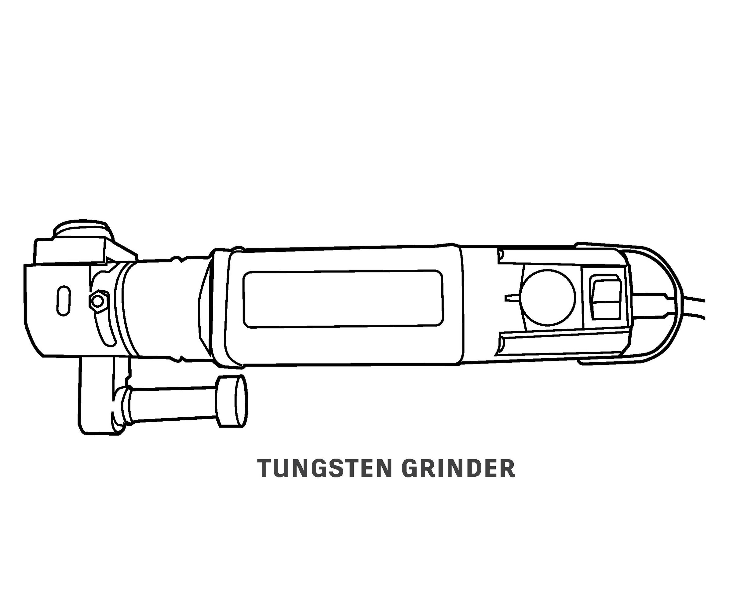 Getting Started With the TIG Welder - Instructables