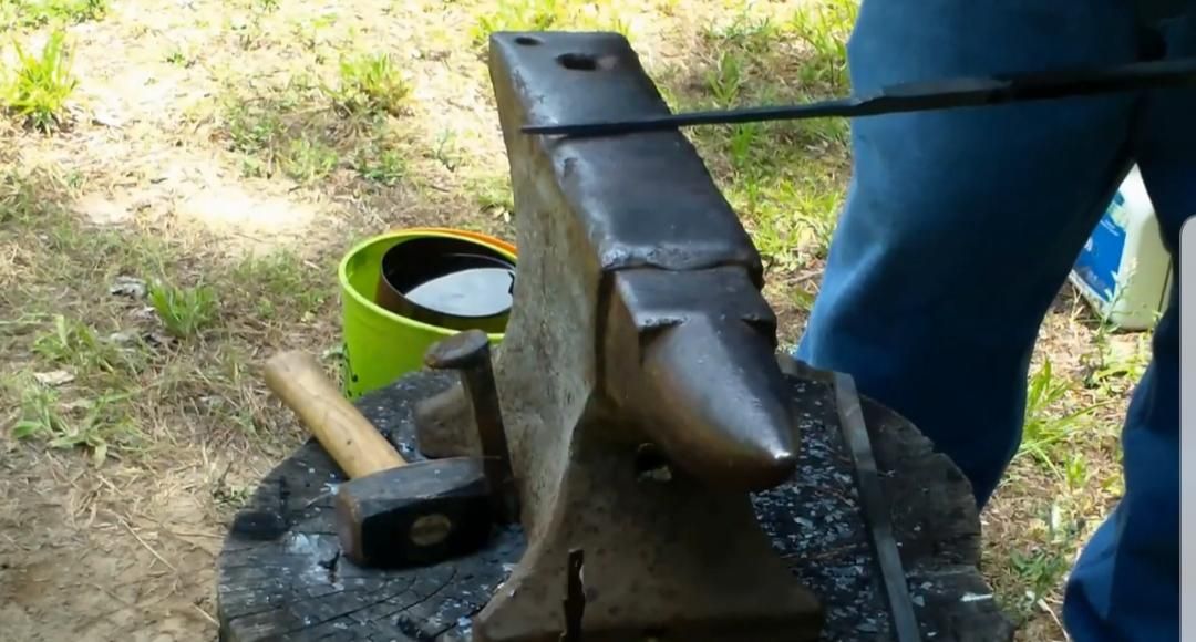 Leather Awl : 7 Steps (with Pictures) - Instructables