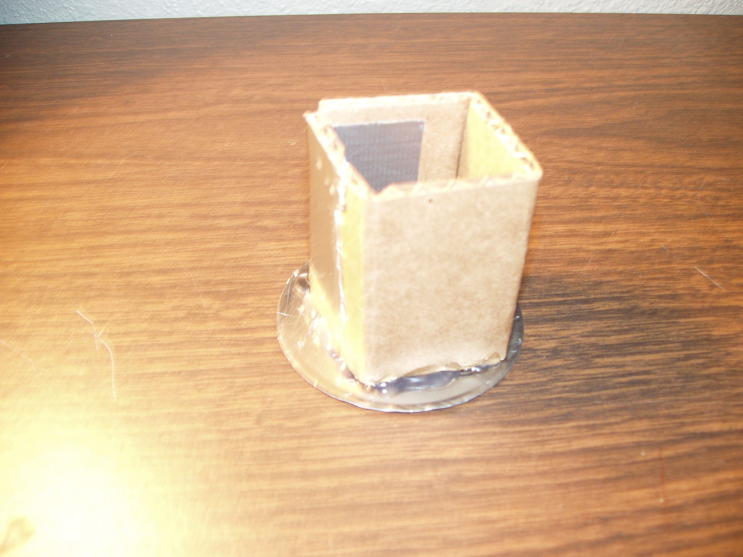 Pringles Can Safe : 7 Steps - Instructables
