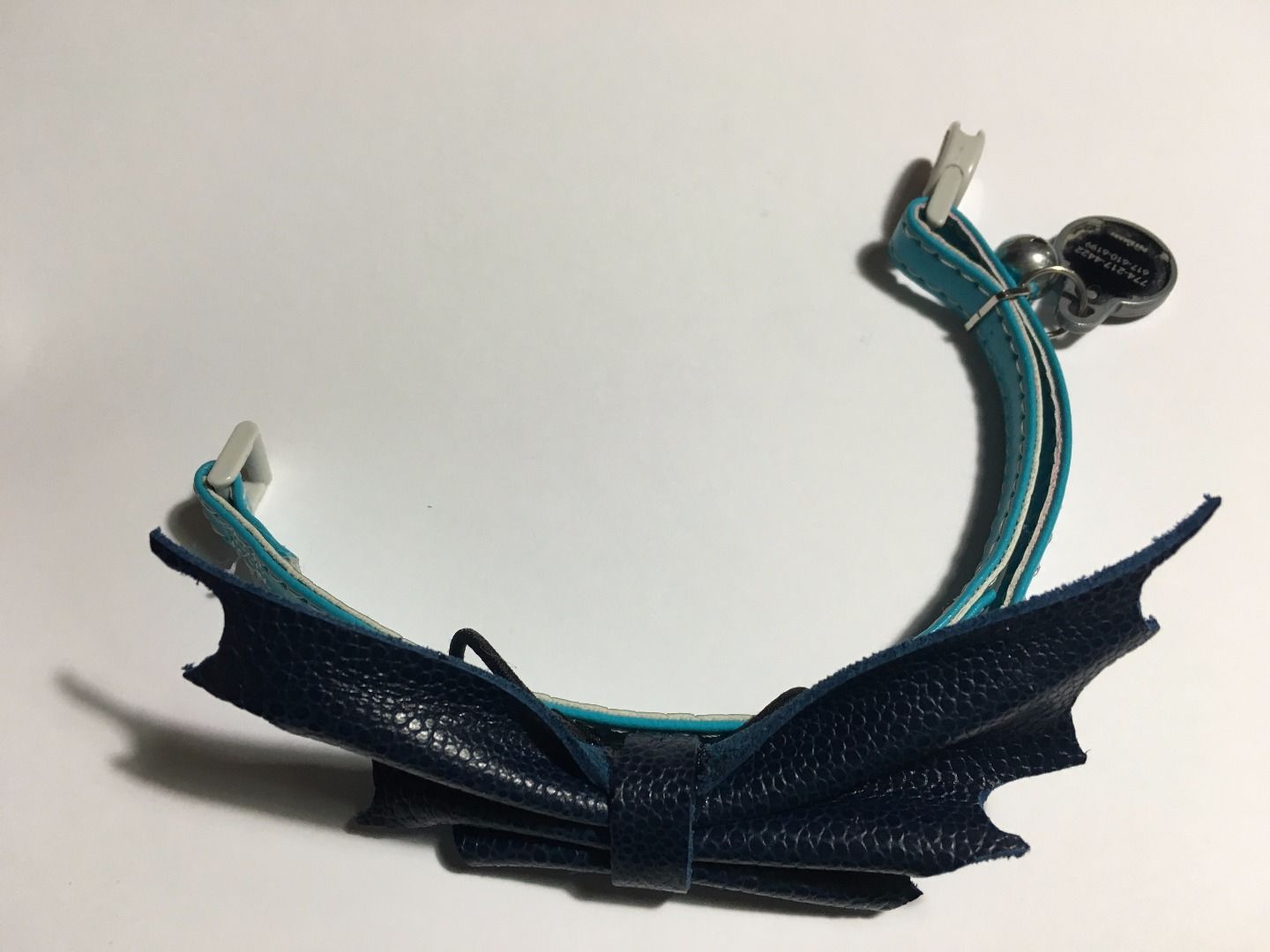 DIY Bat Bowtie : 5 Steps (with Pictures) - Instructables