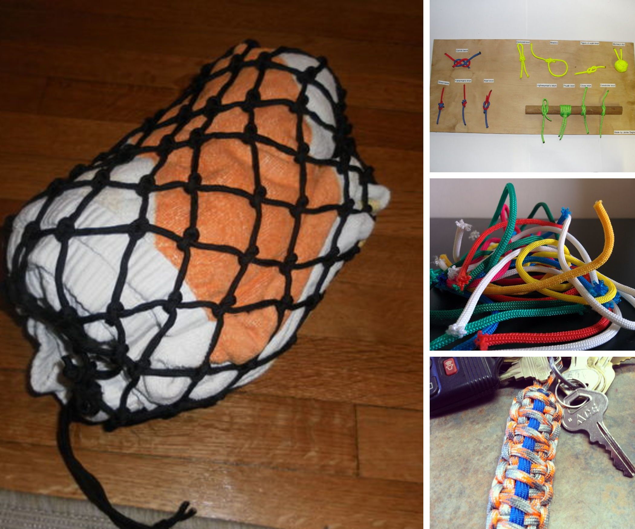 Paracord - Instructables