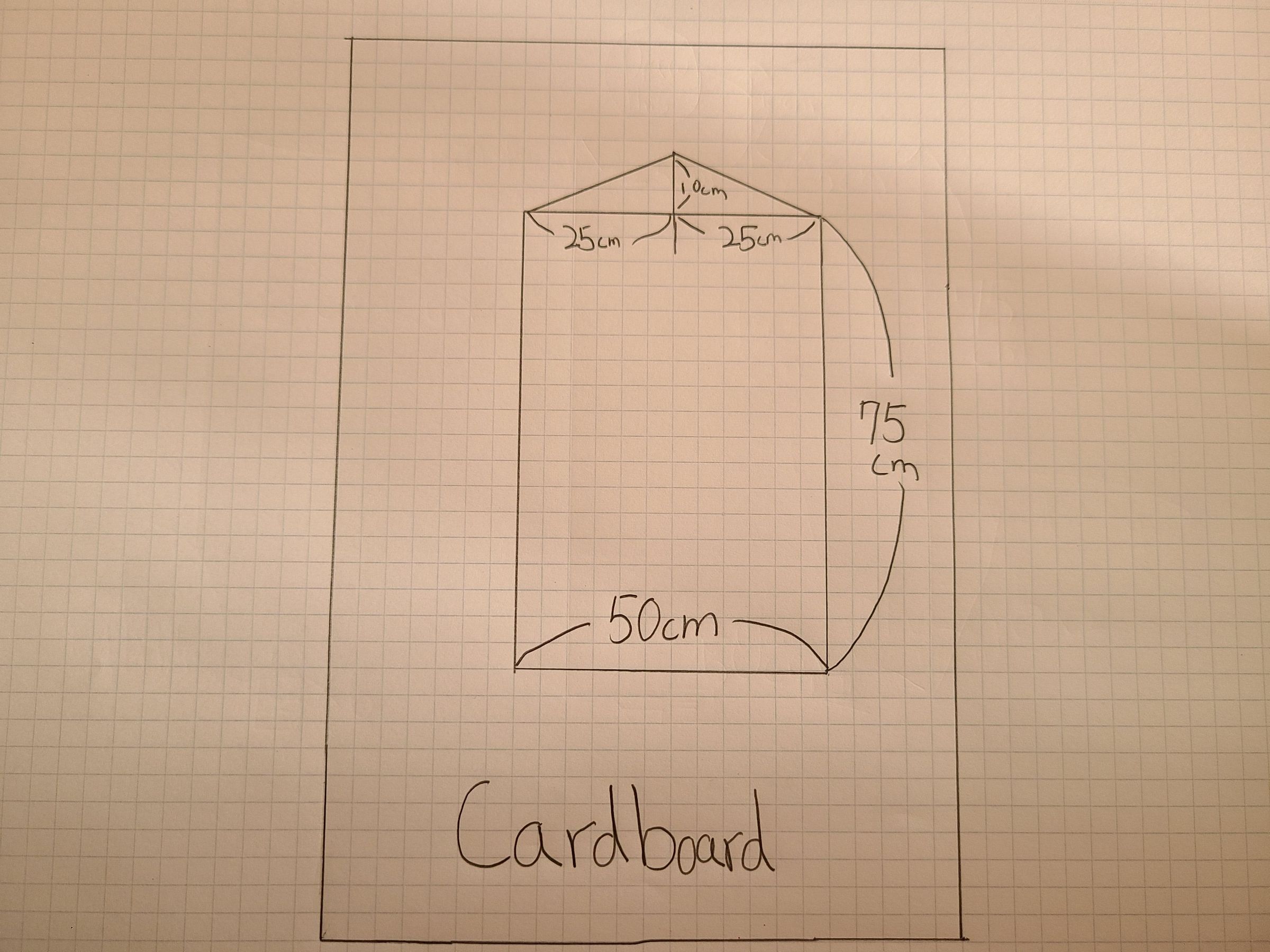 Easy and Quick Cardboard Boat to Survive the Flash Flood : 11 Steps ...