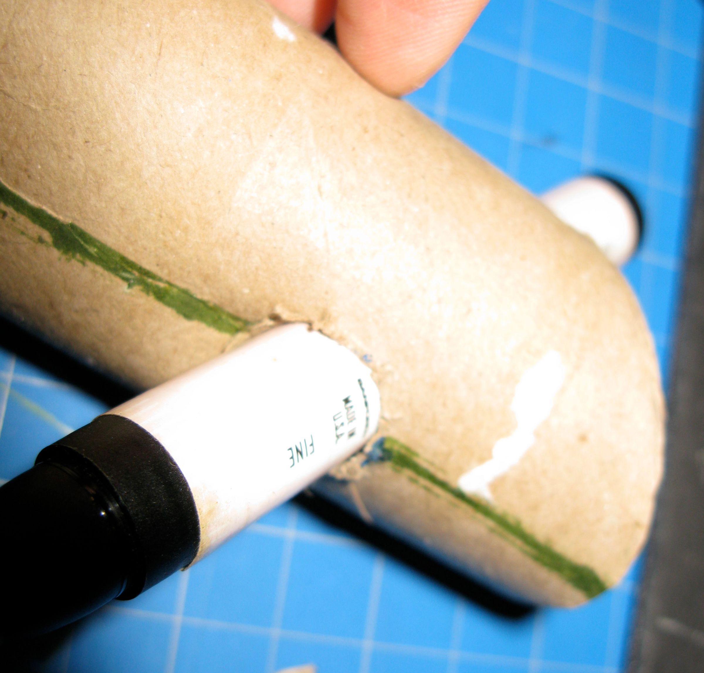 Make Your Own Yarn Winder for Center Pull Balls : 13 Steps (with ...