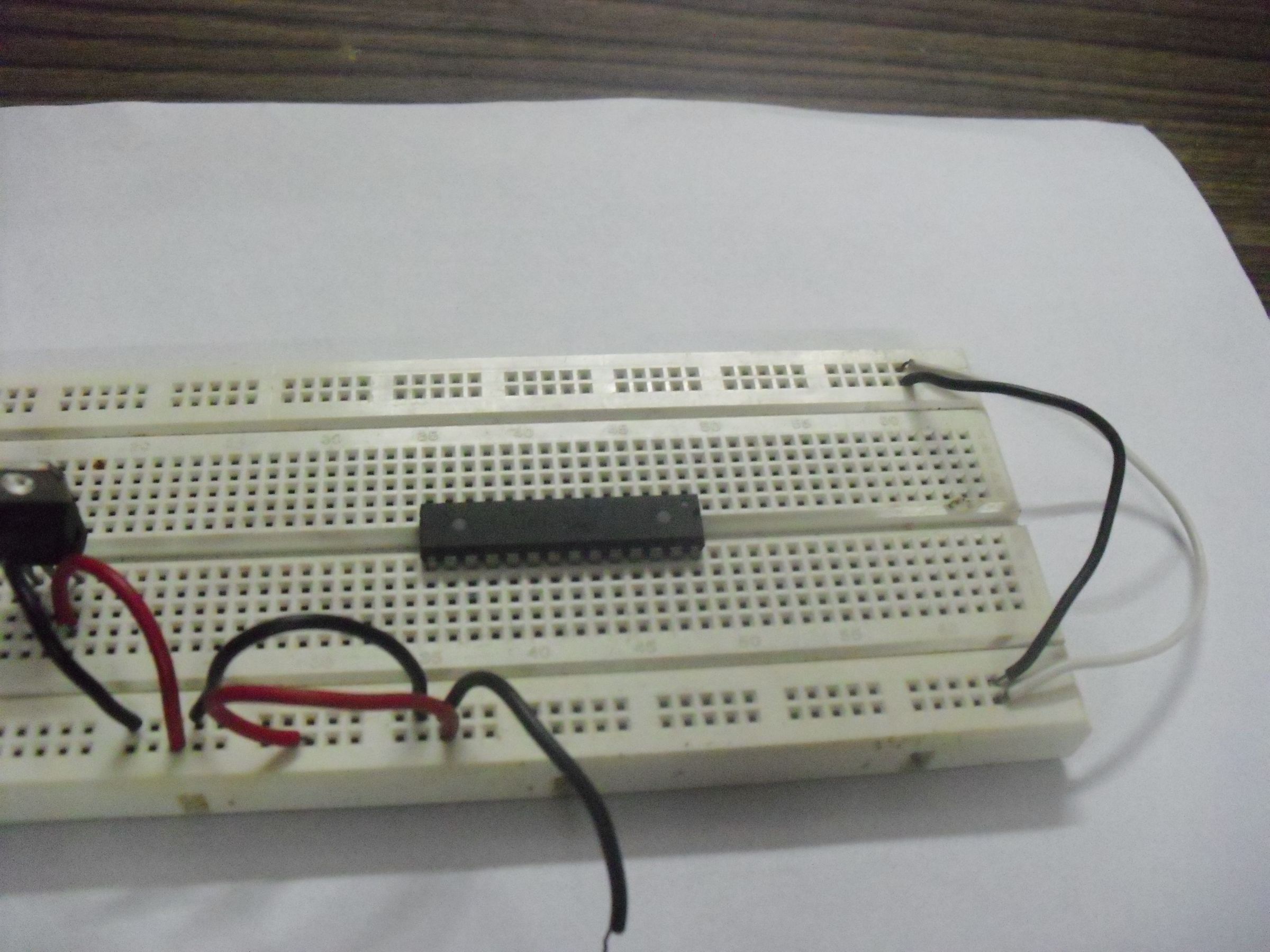 How to Make an Arduino From Scratch : 11 Steps (with Pictures ...