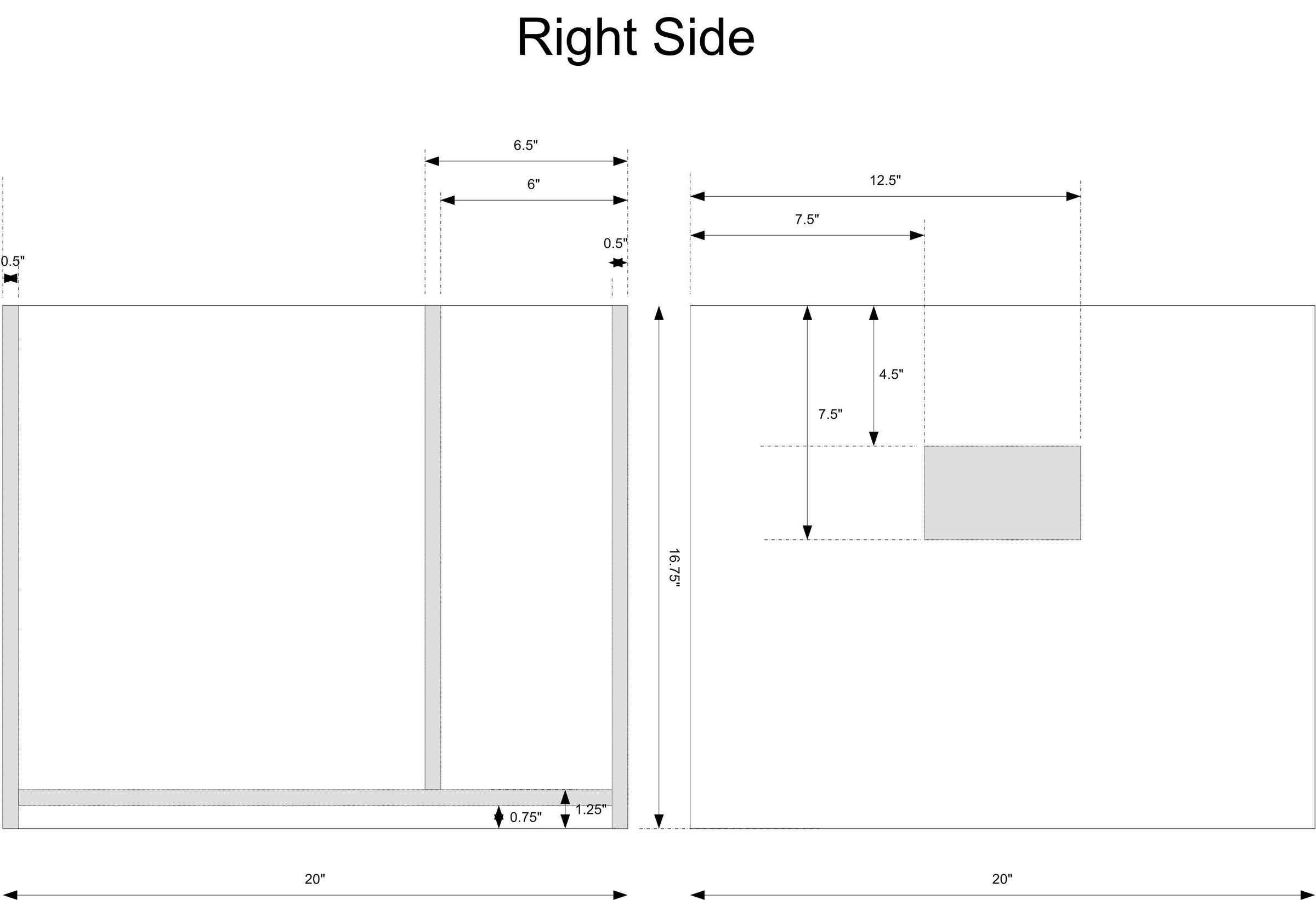 Scouting Patrol Box : 18 Steps - Instructables