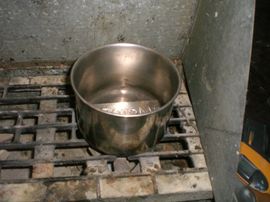 Cast Tin! : 7 Steps - Instructables