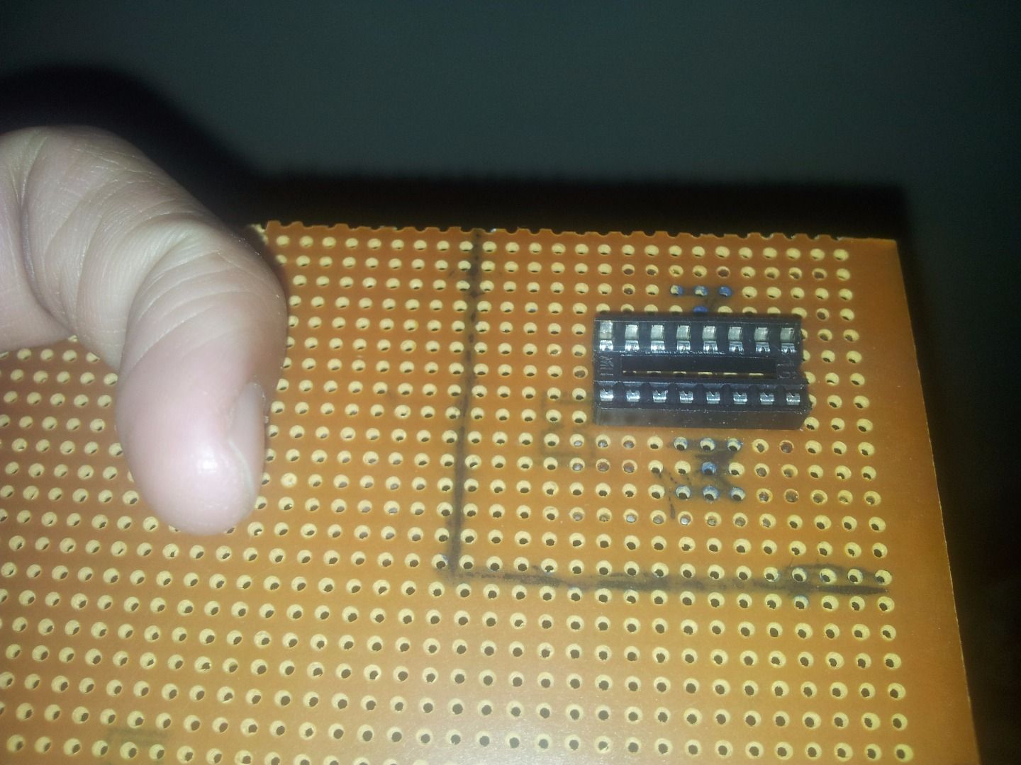 Motor Driver Module : 4 Steps (with Pictures) - Instructables
