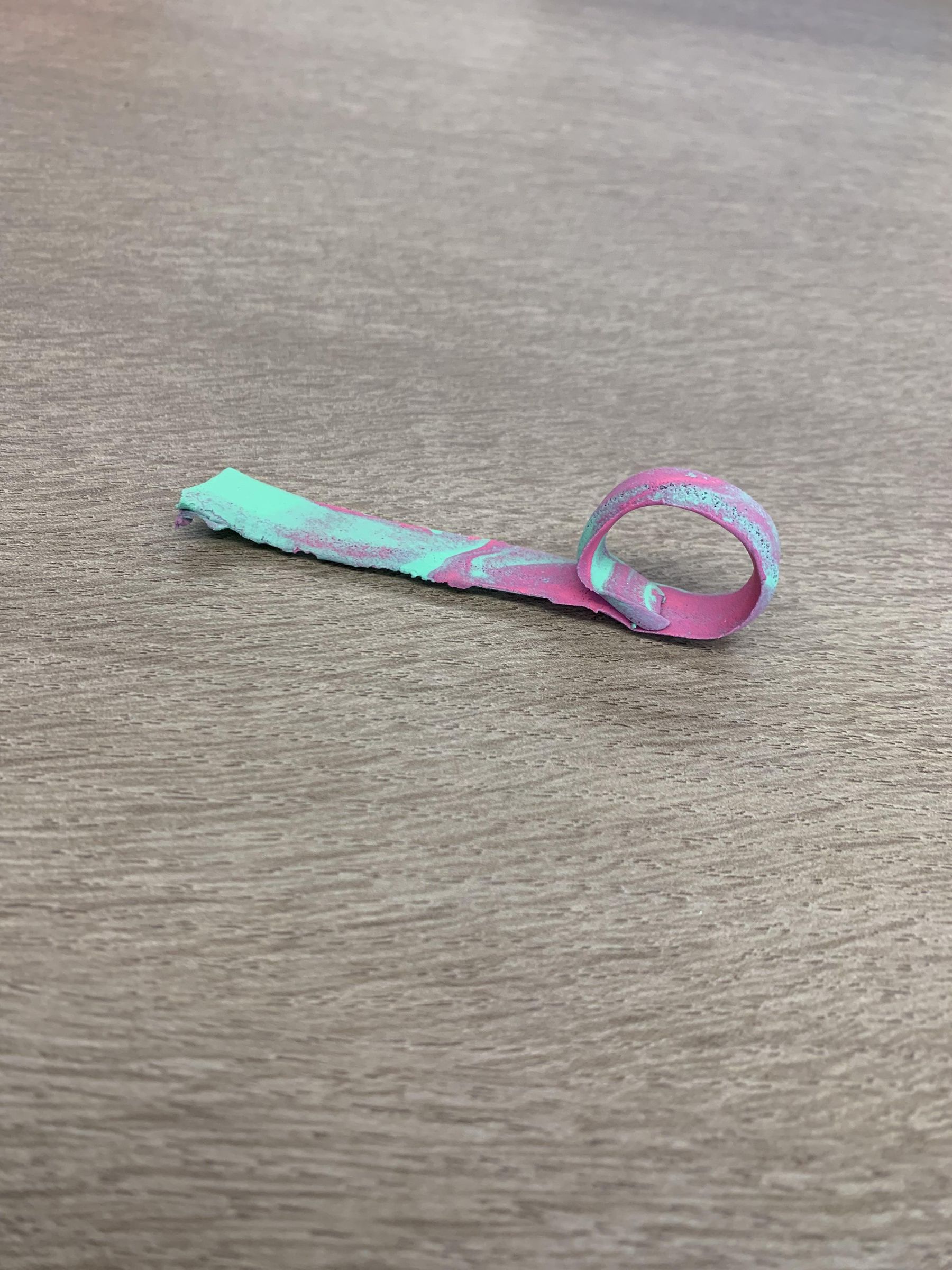 Clay Rings Tutorial : 5 Steps - Instructables