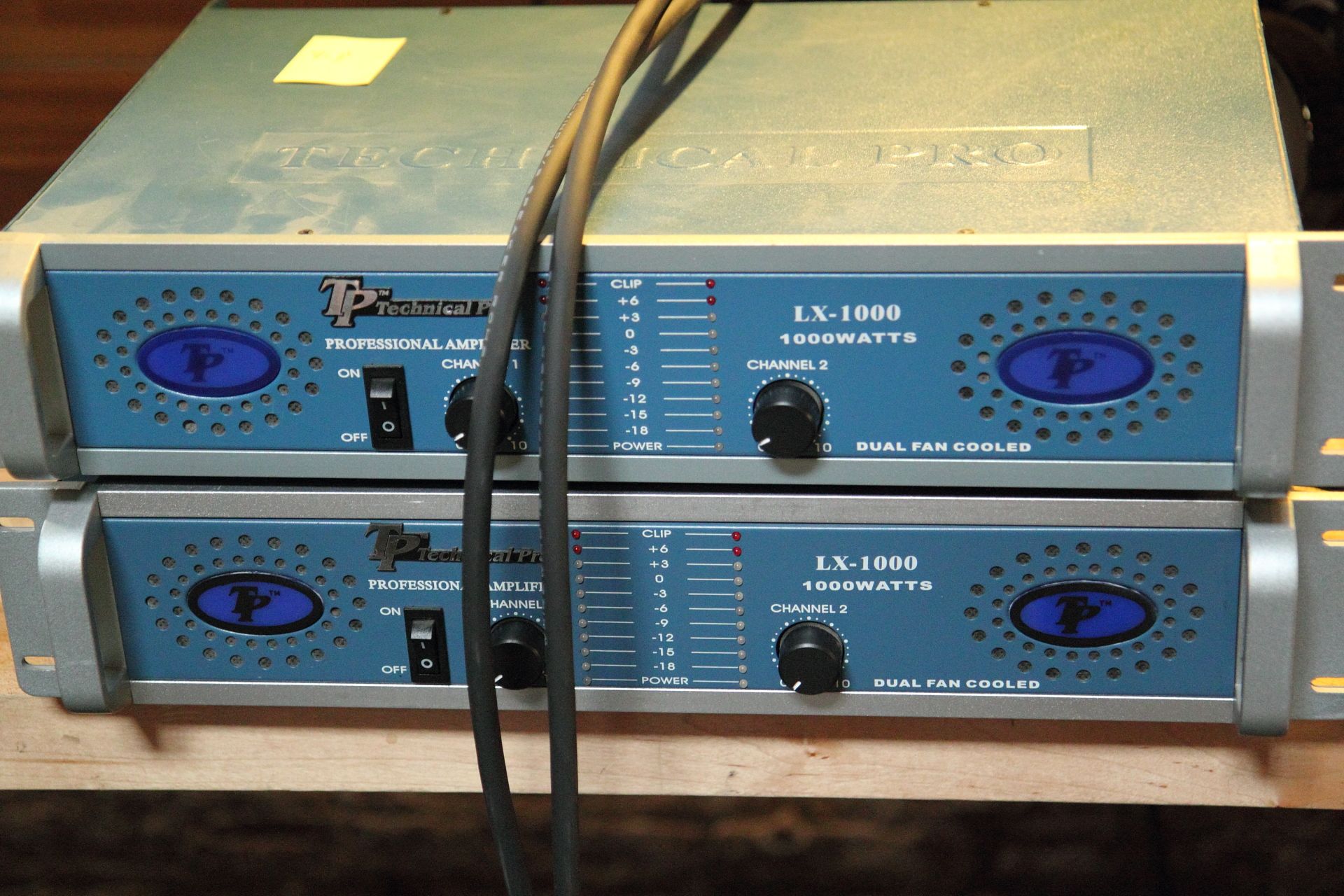 Build an Infrasonic Subwoofer : 10 Steps (with Pictures) - Instructables
