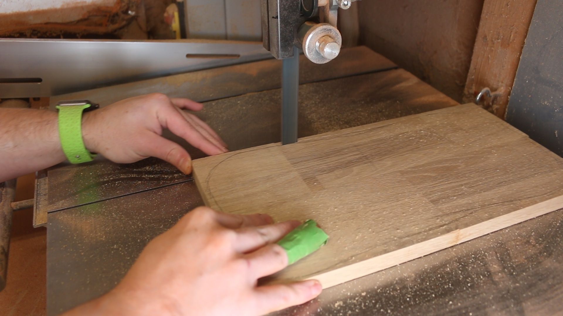 Turn Worktop Off Cuts Into Cutting Boards! : 5 Steps - Instructables