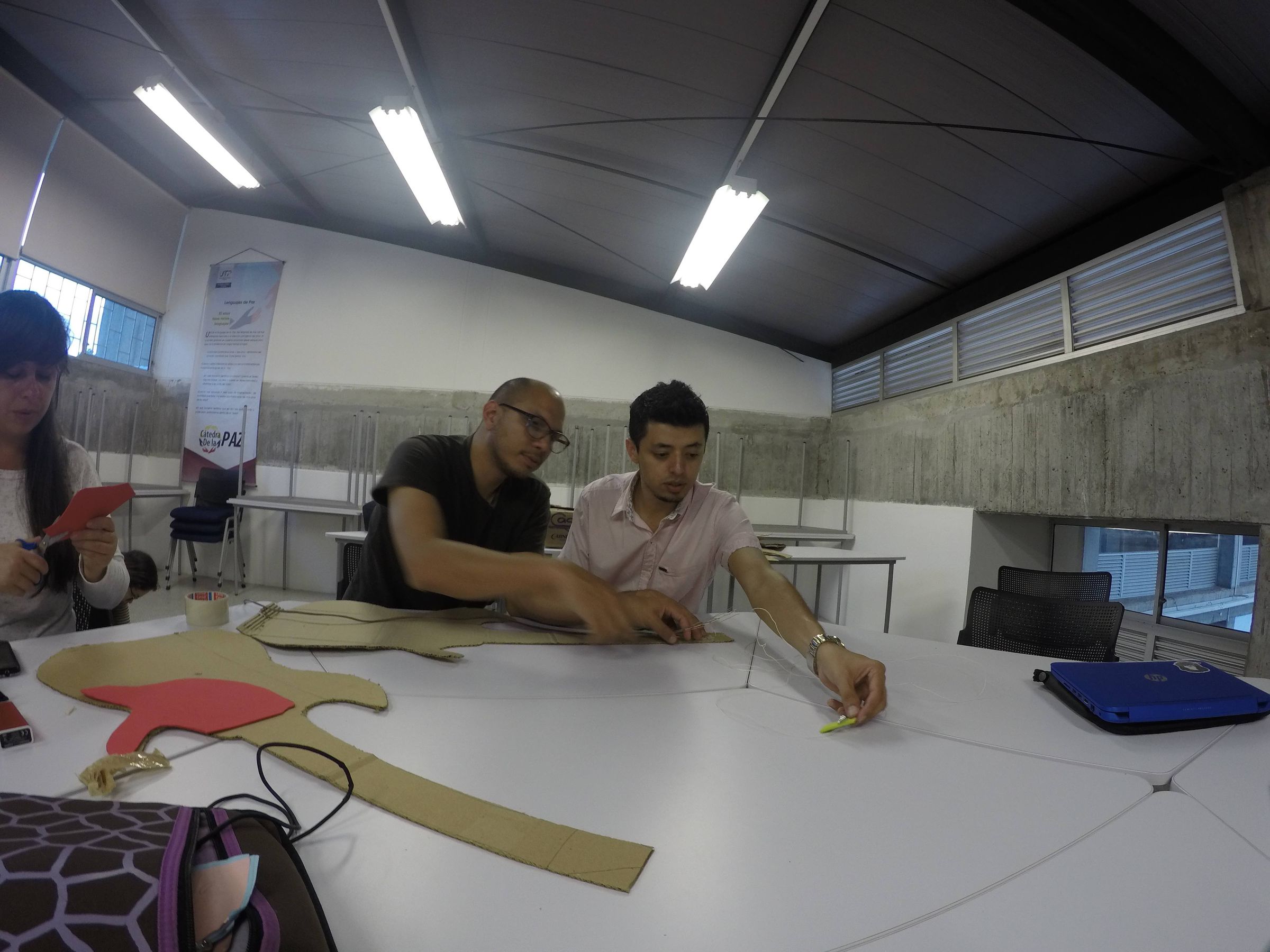 Guitar Hero With Makey Makey : 5 Steps - Instructables